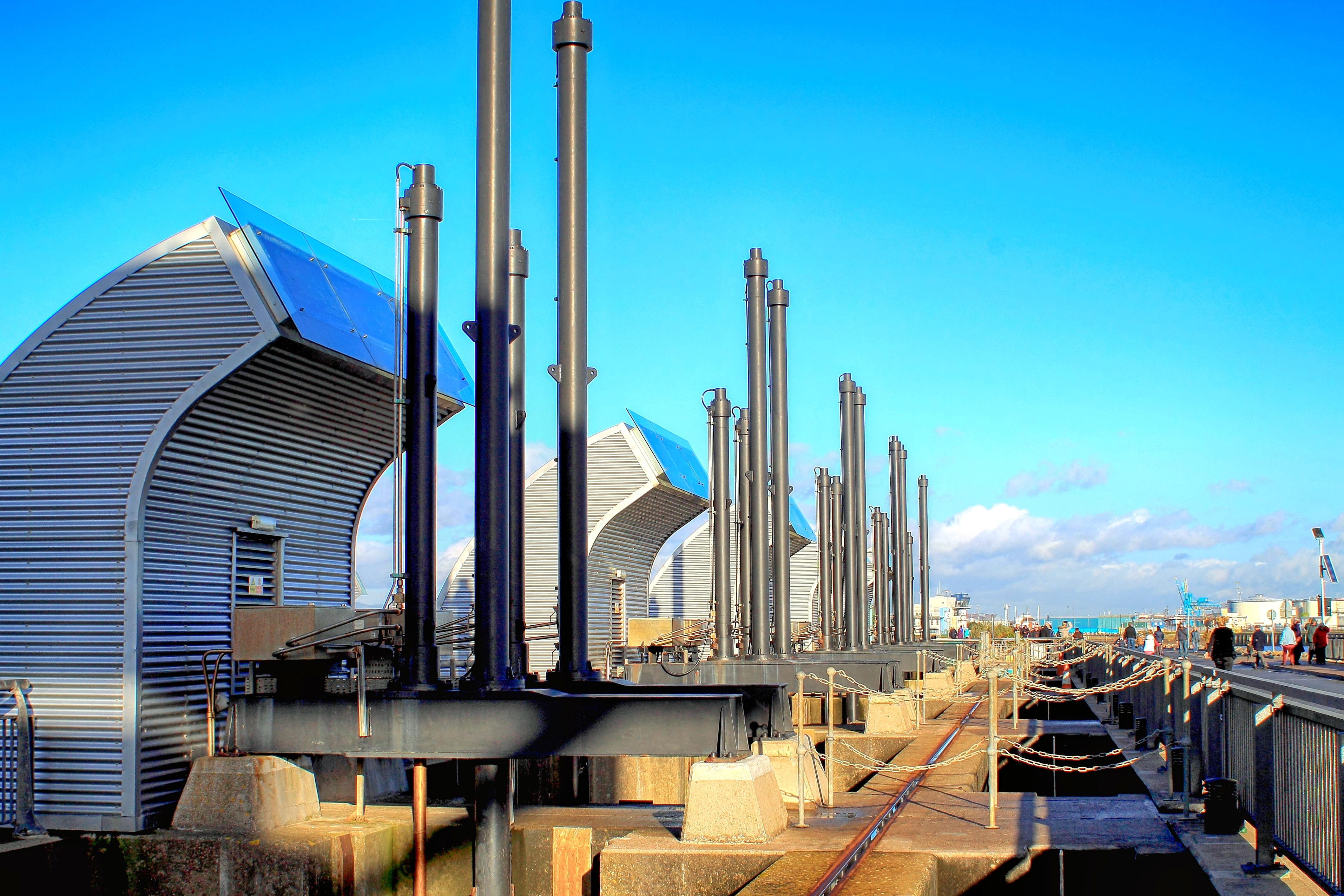 Barrage Wallpapers - Wallpaper Cave