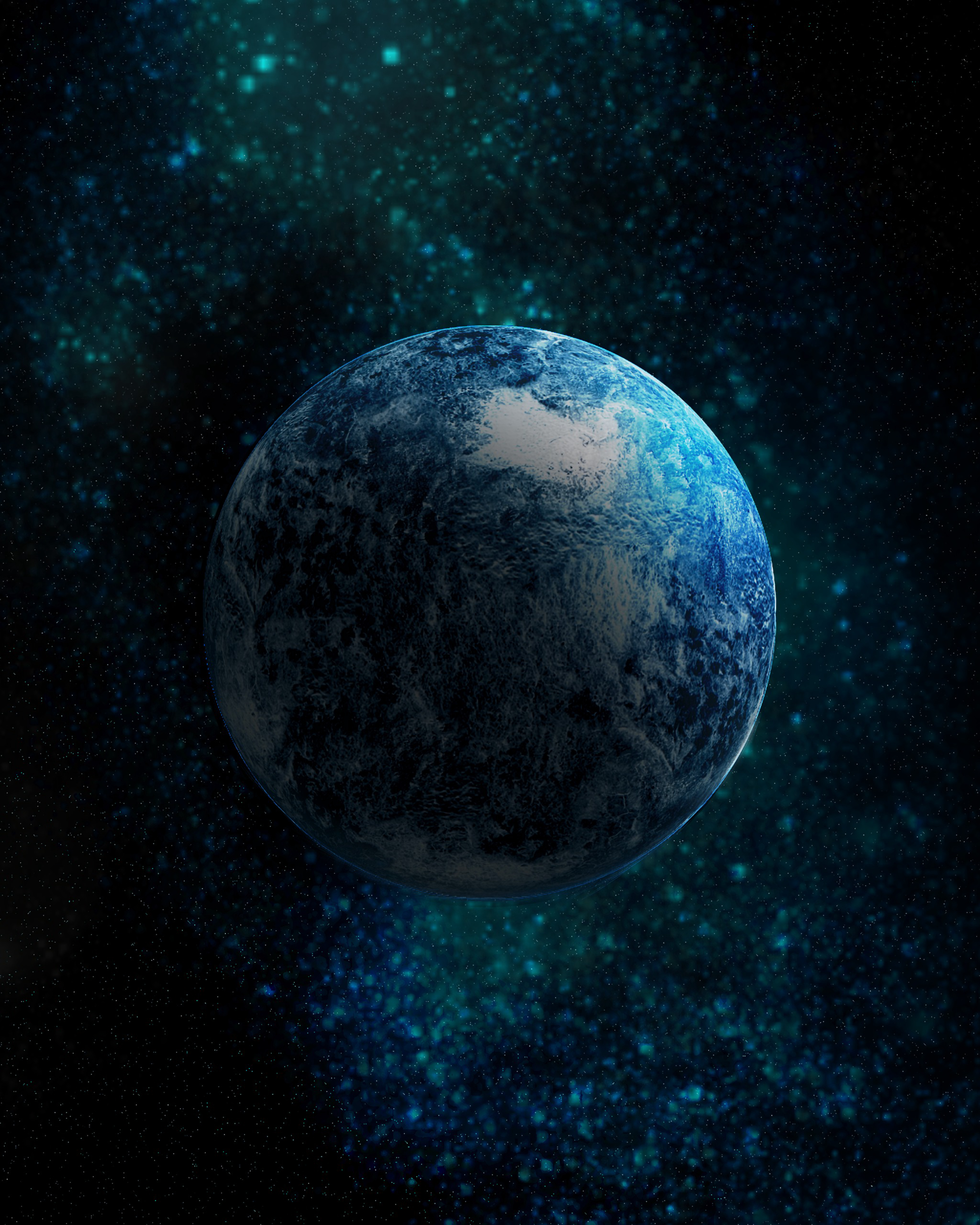 Planets HD Mobile Wallpapers - Wallpaper Cave