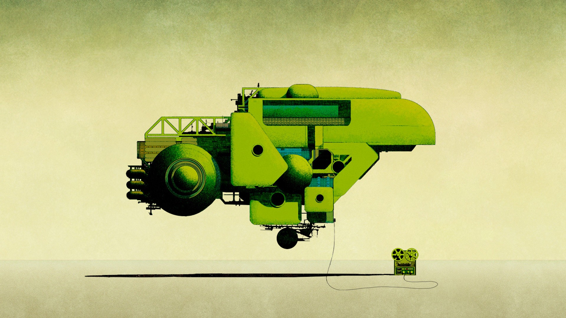 Album Cover Computer Wallpapers - Wallpaper Cave