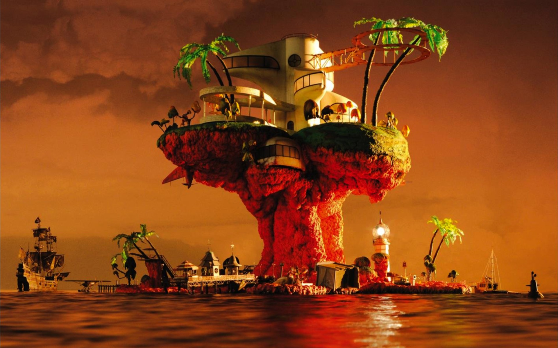 Album Cover Computer Wallpapers - Wallpaper Cave