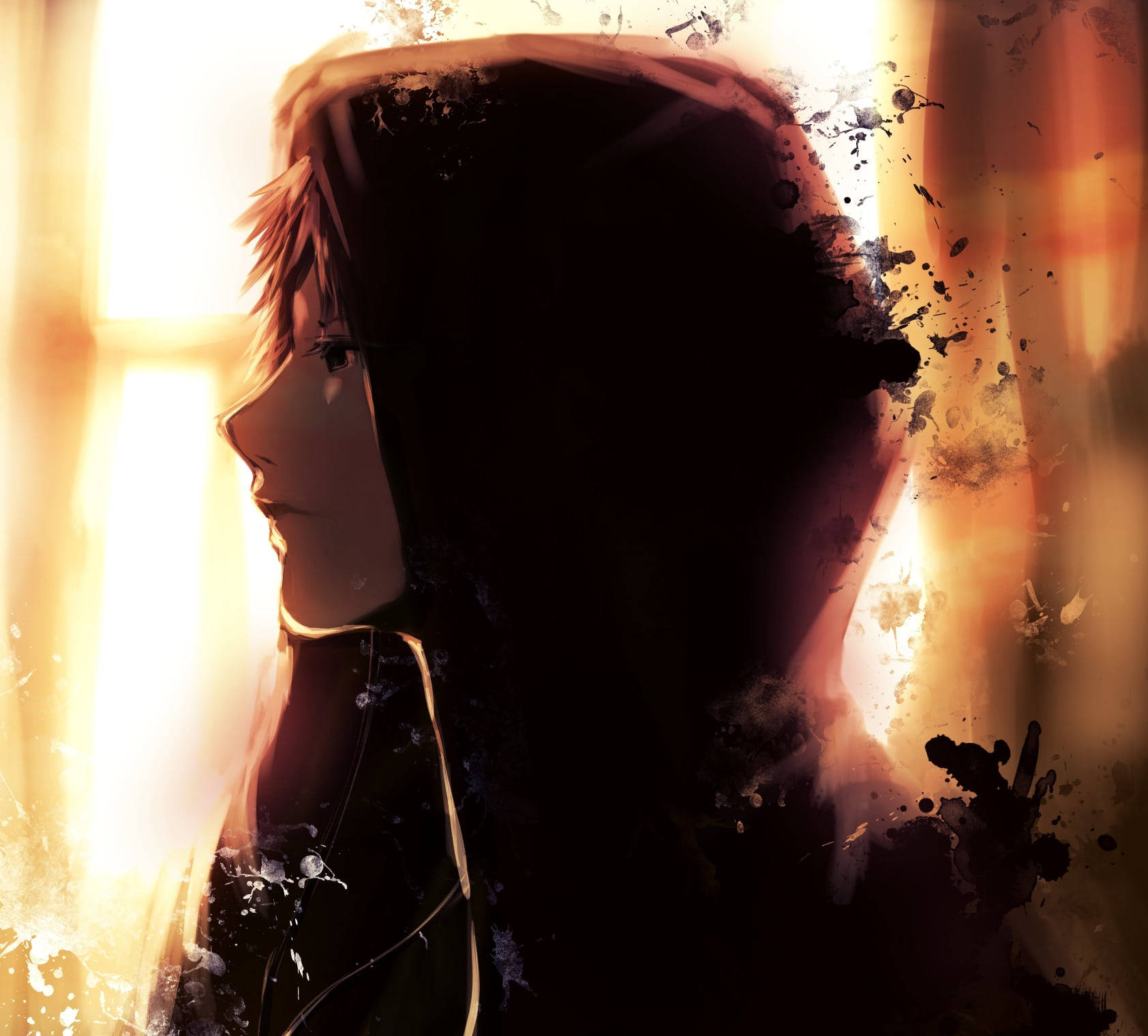 Anime Dark Icon Wallpapers - Wallpaper Cave