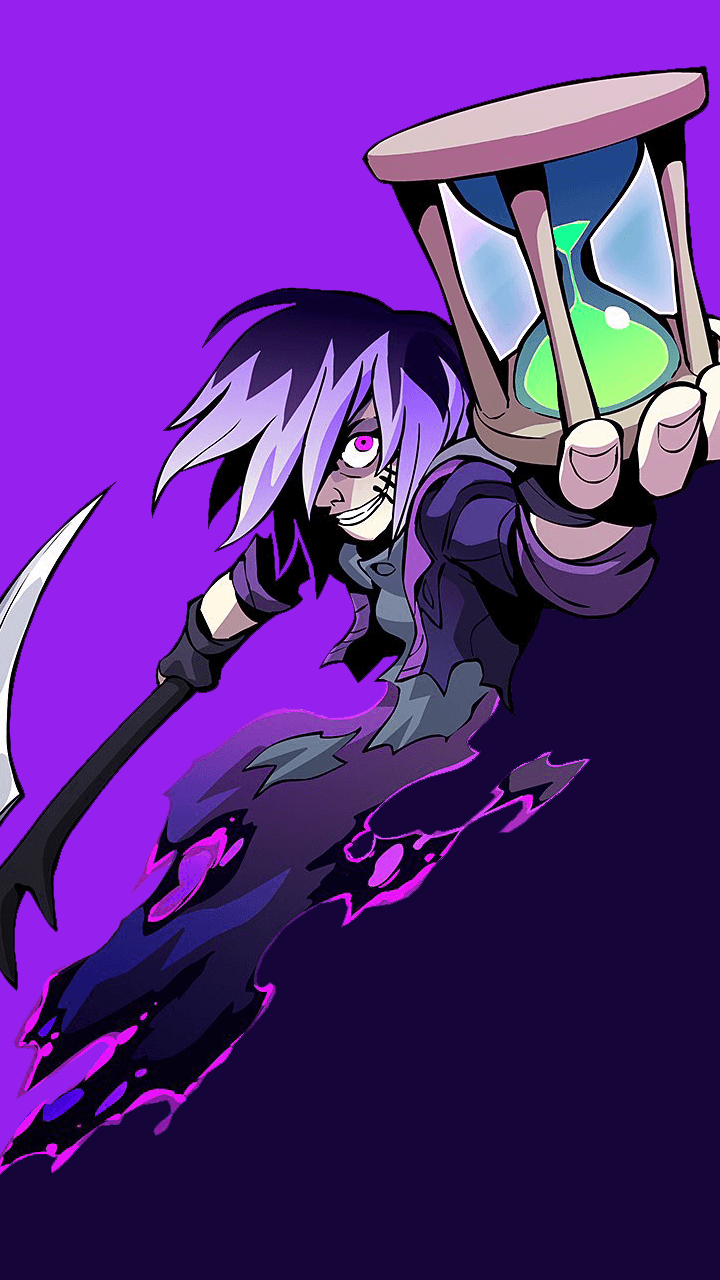 Nix Brawlhalla Wallpapers - Wallpaper Cave