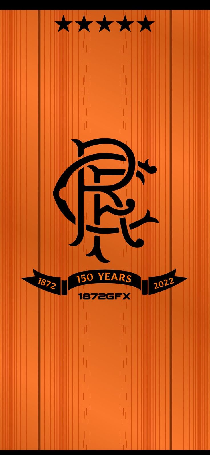 Rangers Football Club Wallpapers - Wallpaper Cave