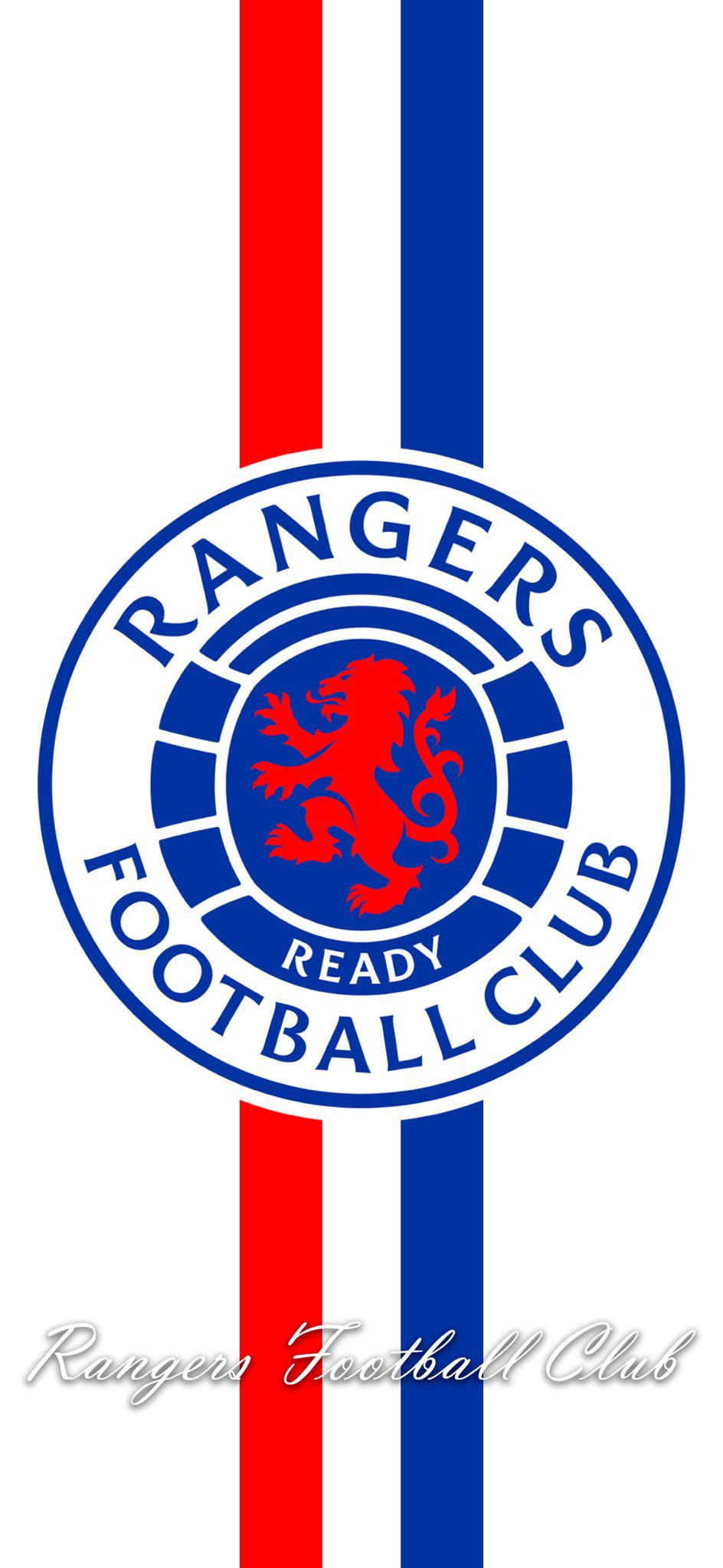 Rangers Football Club Wallpapers - Wallpaper Cave
