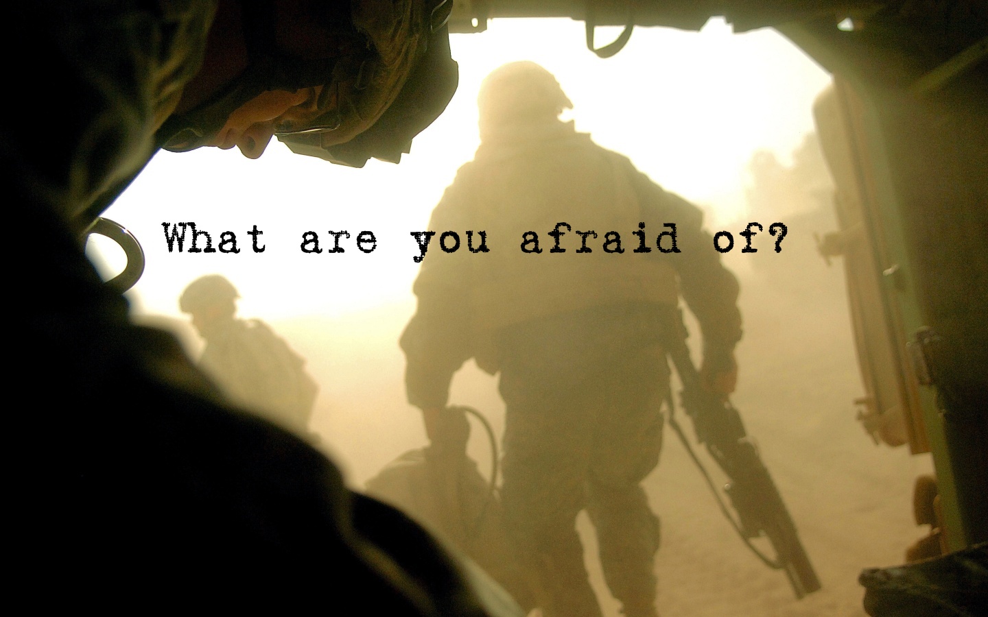 Military Motivation Wallpapers - Wallpaper Cave