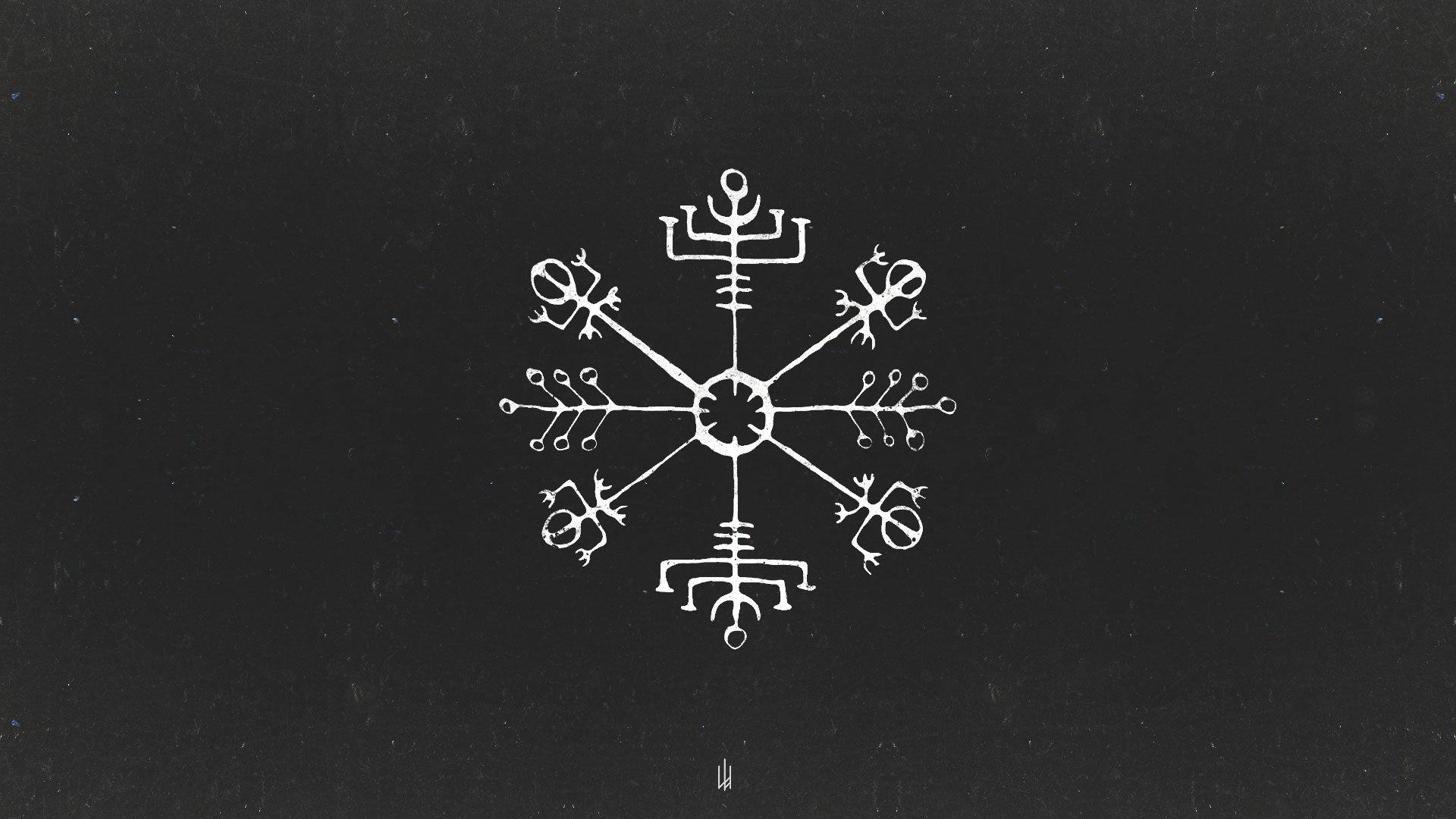 Viking Rune Wallpapers - Wallpaper Cave