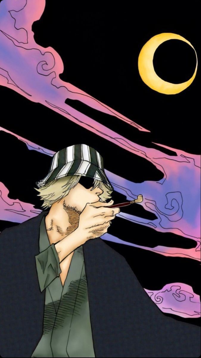 Bleach PS4 Anime Wallpapers - Wallpaper Cave