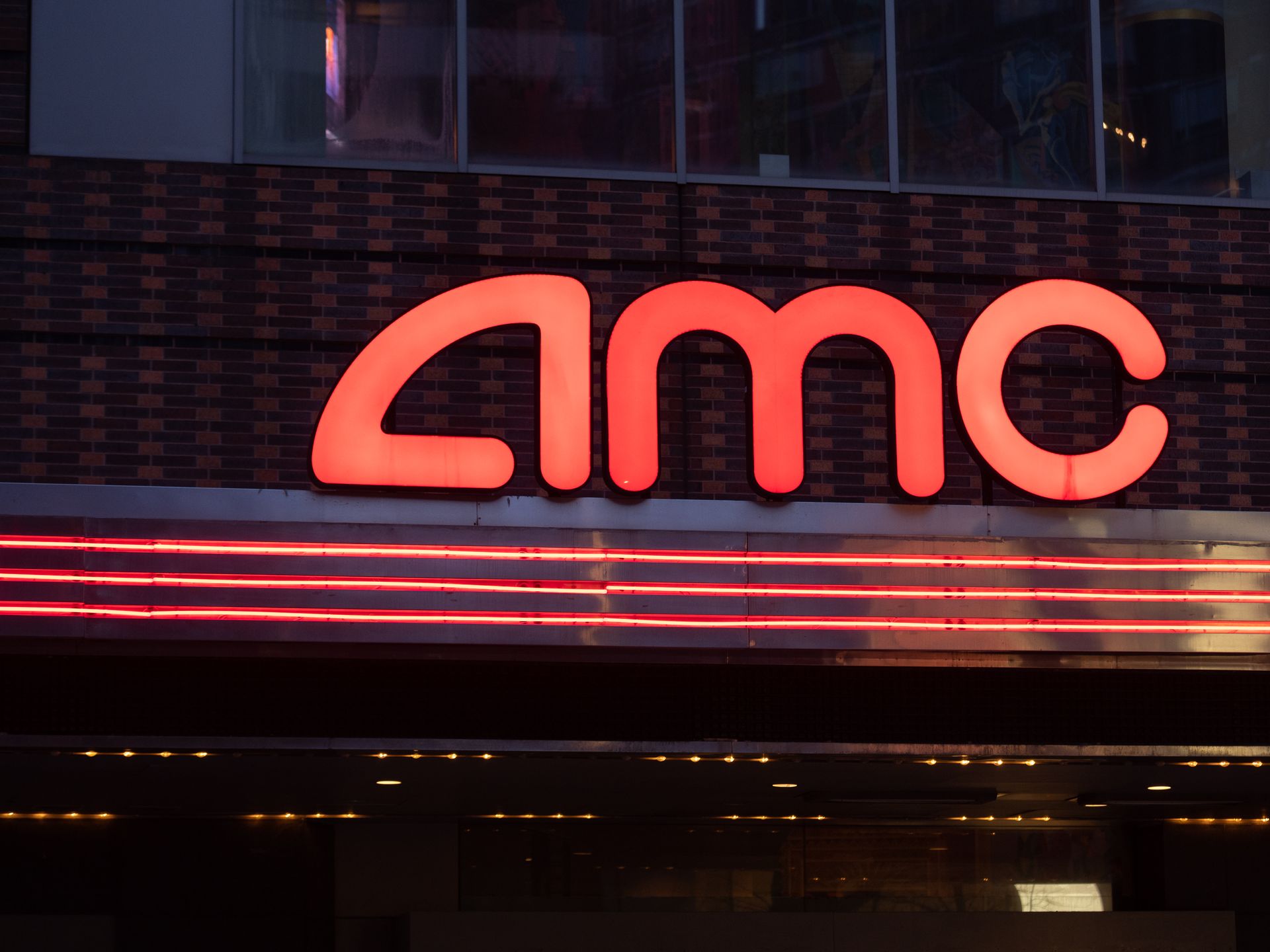 AMC Logo Wallpapers - Wallpaper Cave