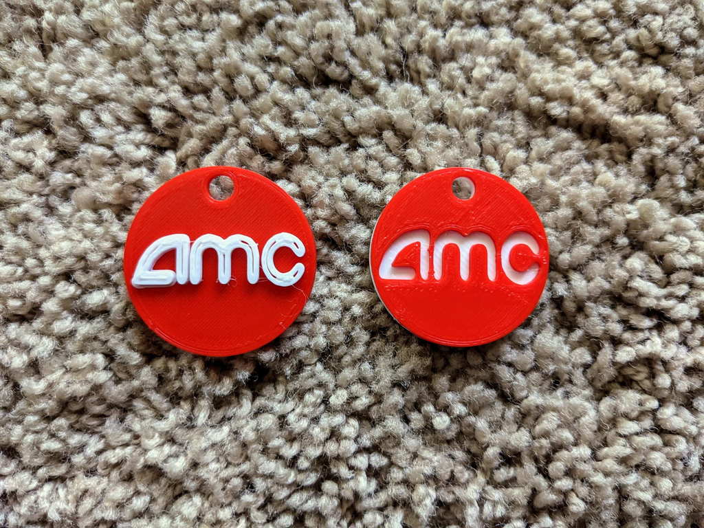AMC Logo Wallpapers - Wallpaper Cave