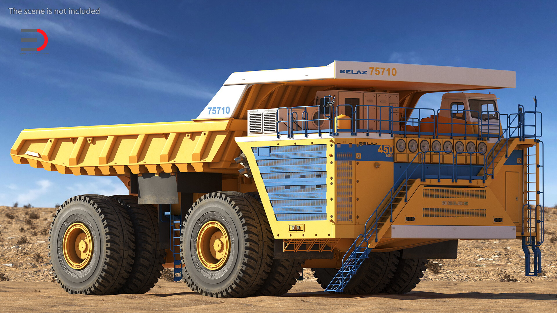 Belaz Wallpapers - Wallpaper Cave