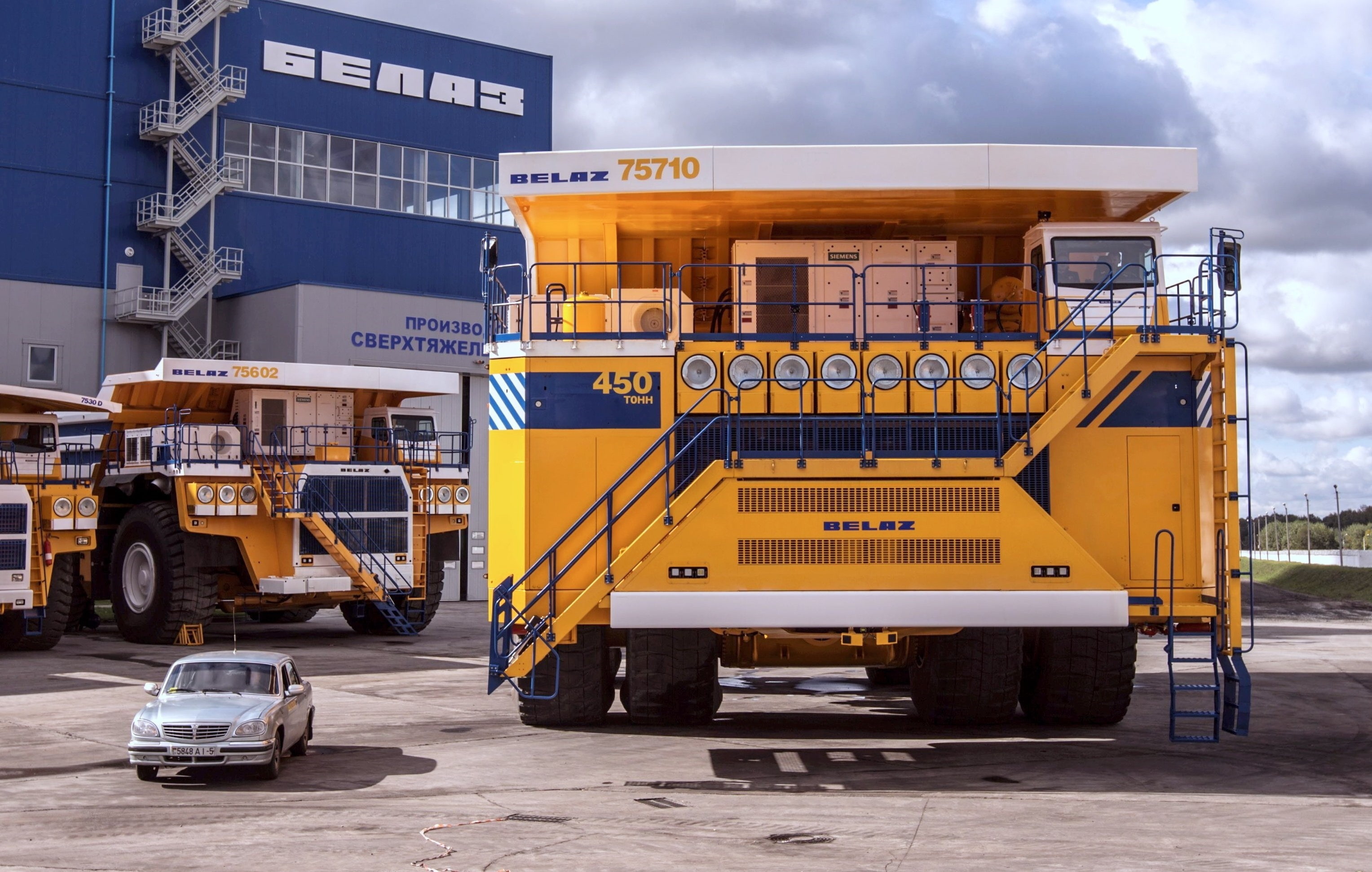 Belaz Wallpapers - Wallpaper Cave