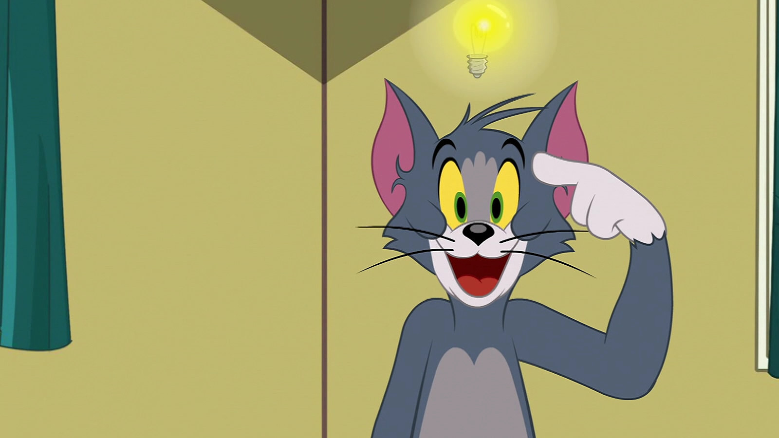Drip Tom And Jerry Wallpapers - Wallpaper Cave