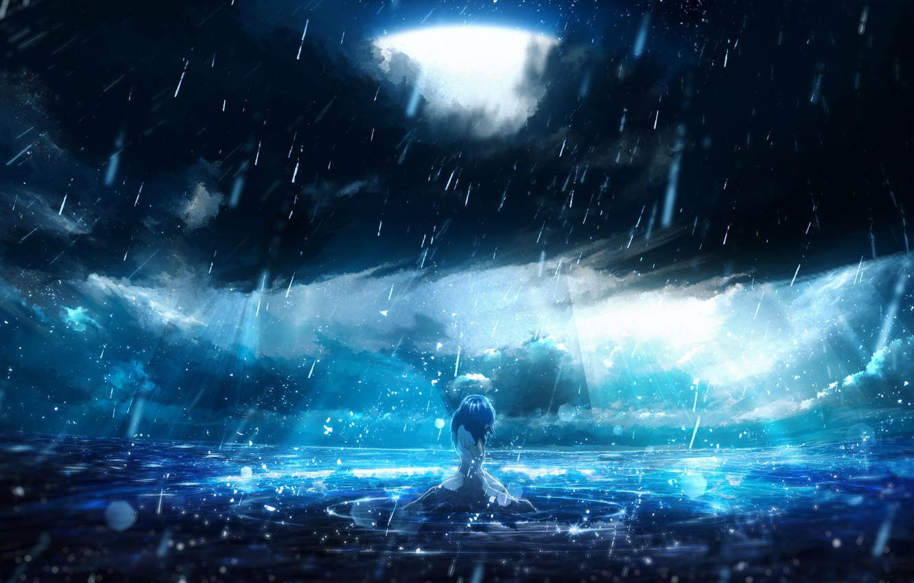 Crying In The Rain Wallpapers - Wallpaper Cave