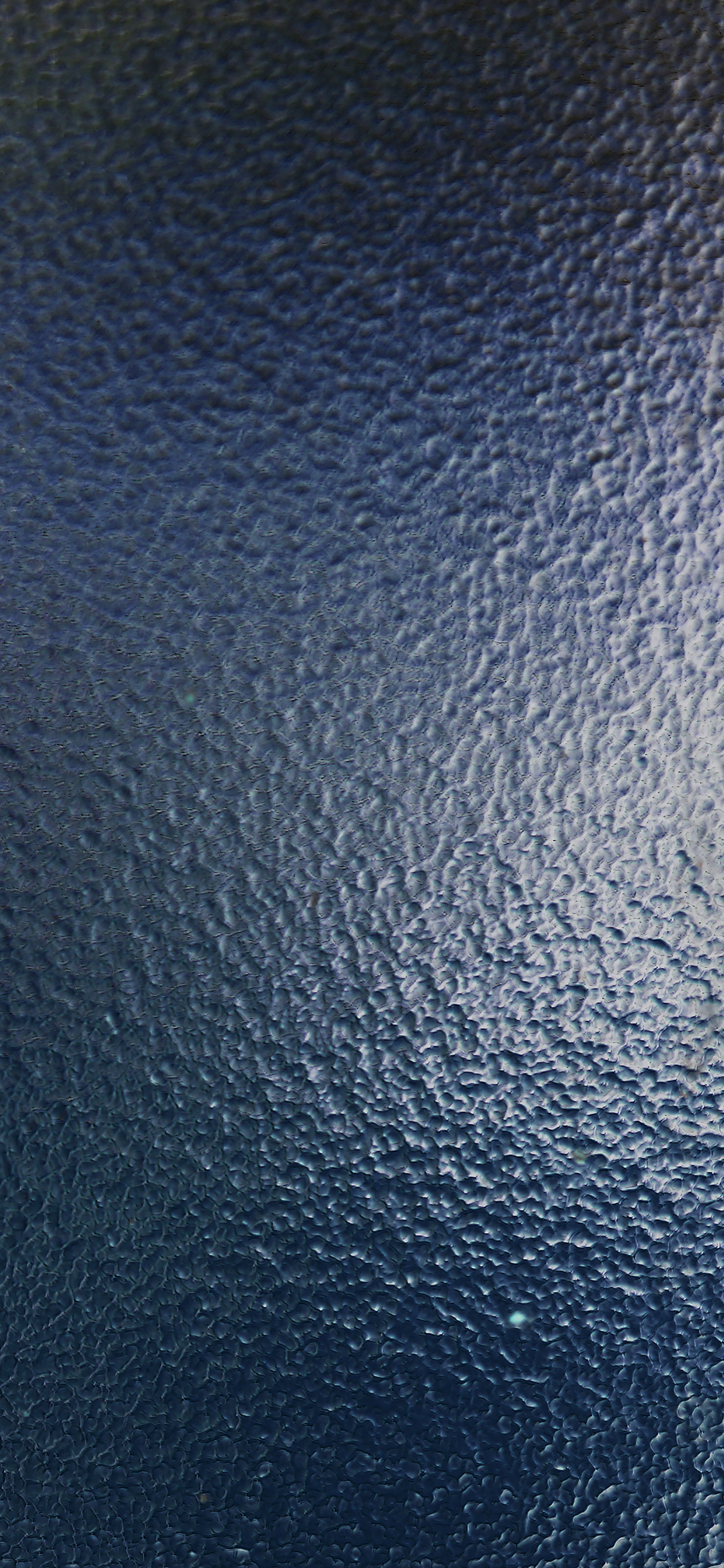 Frosted Window Wallpaper