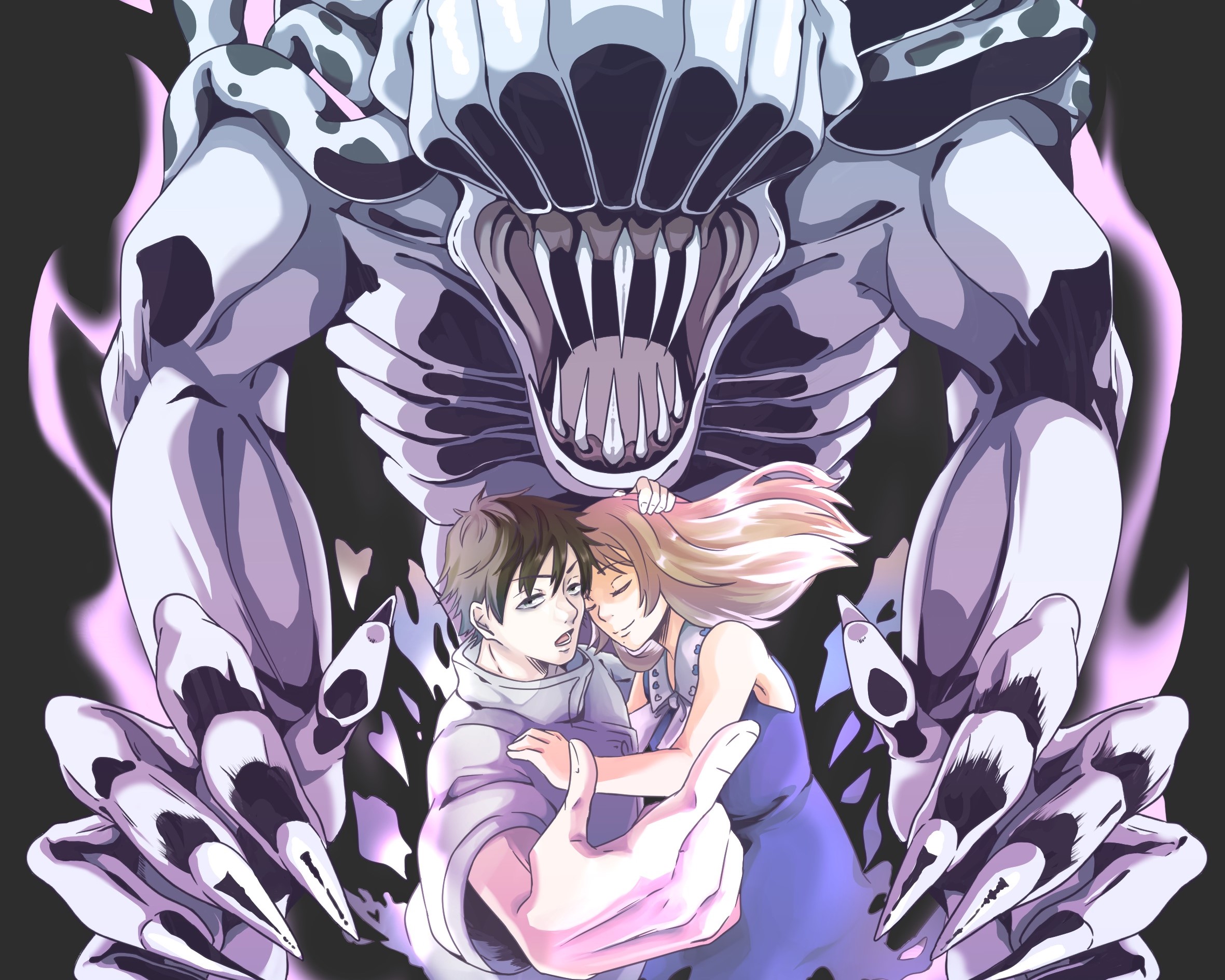 Rika Orimoto Wallpapers - Wallpaper Cave