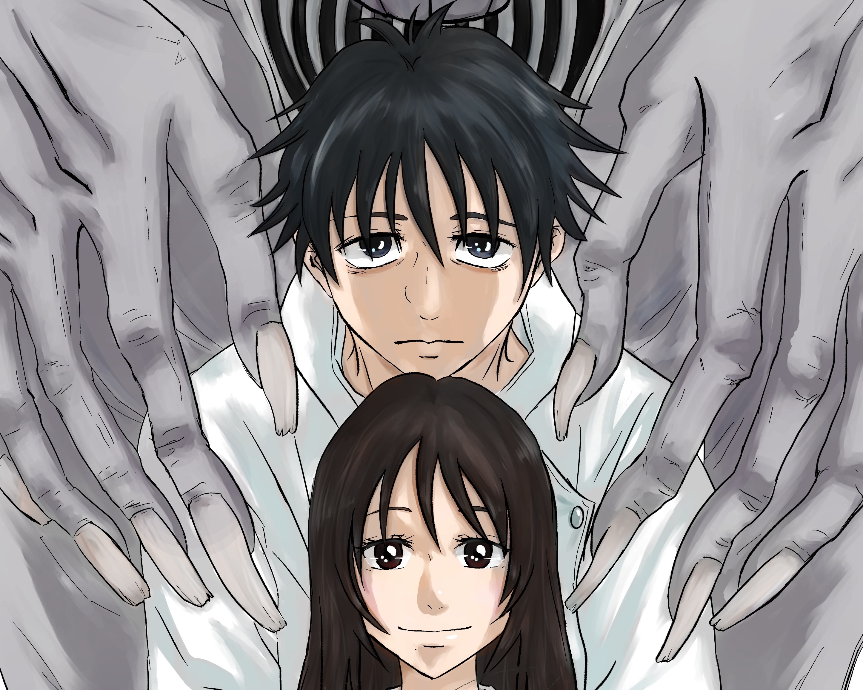 Rika Orimoto Wallpapers - Wallpaper Cave