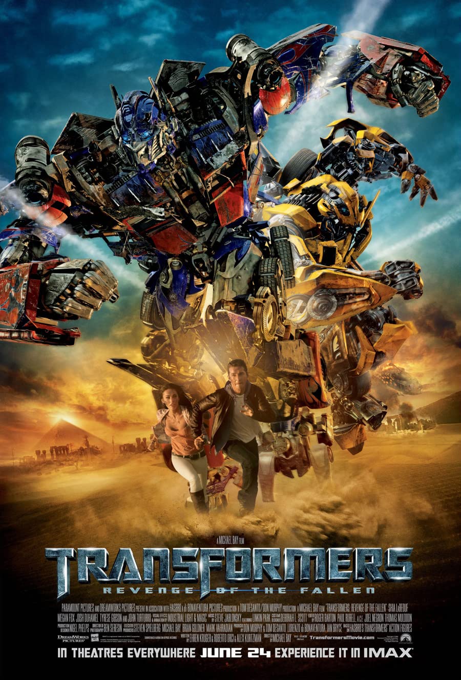 Transformers 2023 Movie Wallpapers - Wallpaper Cave