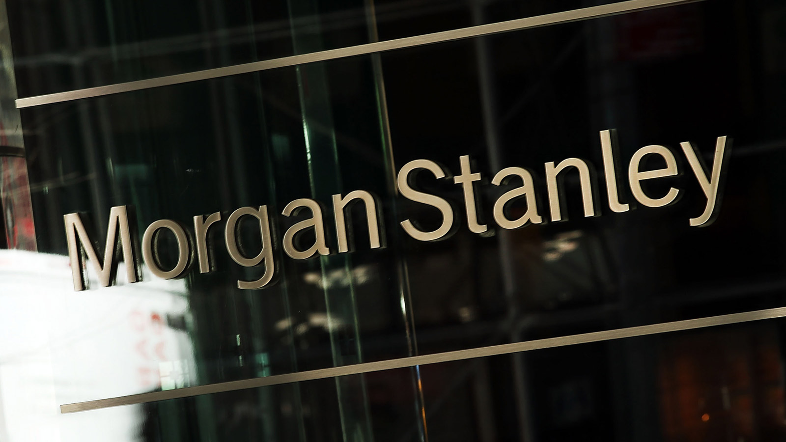 Morgan Stanley Wallpapers - Wallpaper Cave