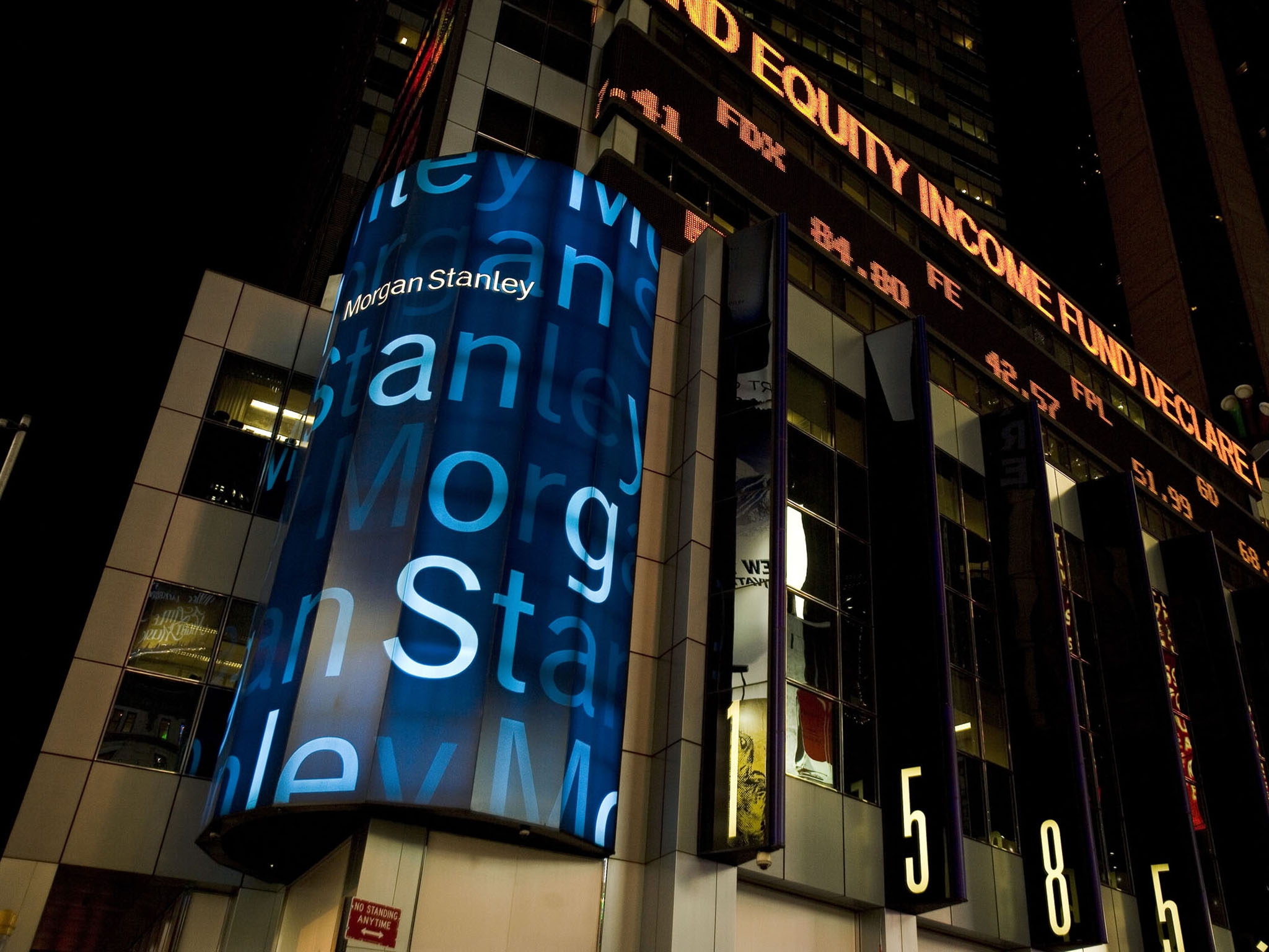 Morgan Stanley Wallpapers - Wallpaper Cave