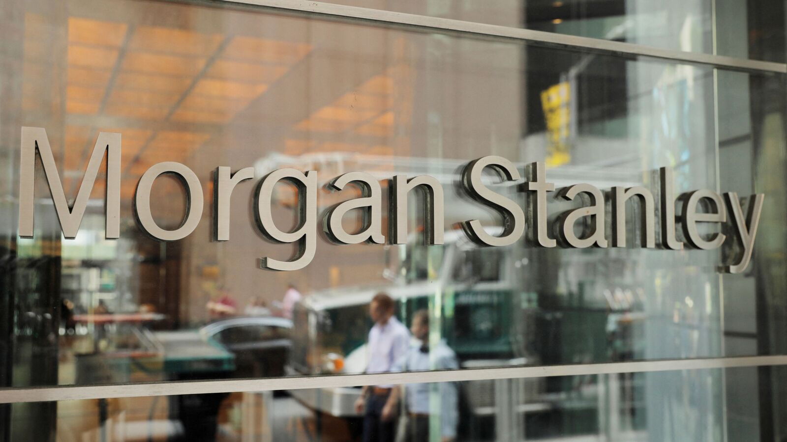 Morgan Stanley Wallpapers - Wallpaper Cave