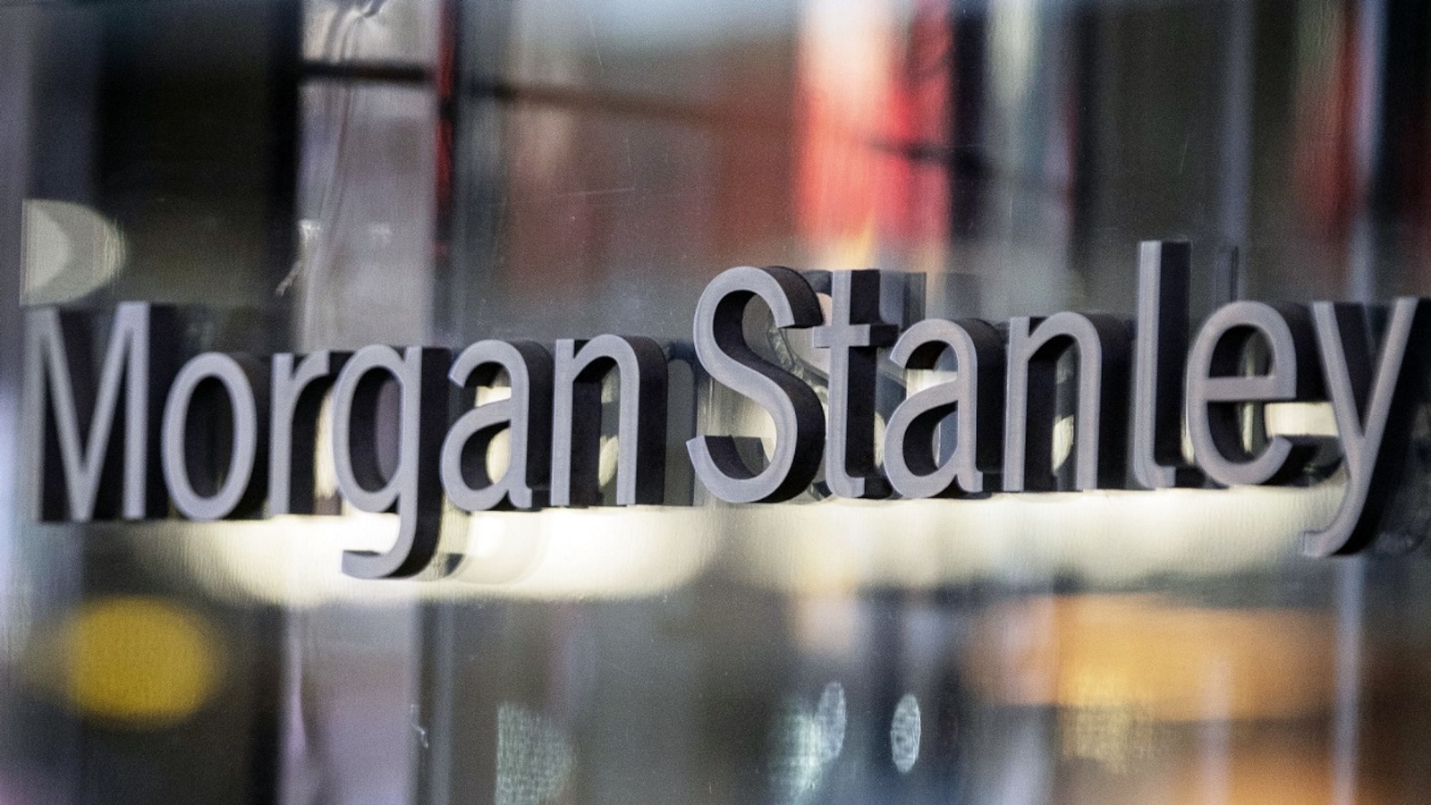 Morgan Stanley Wallpapers - Wallpaper Cave