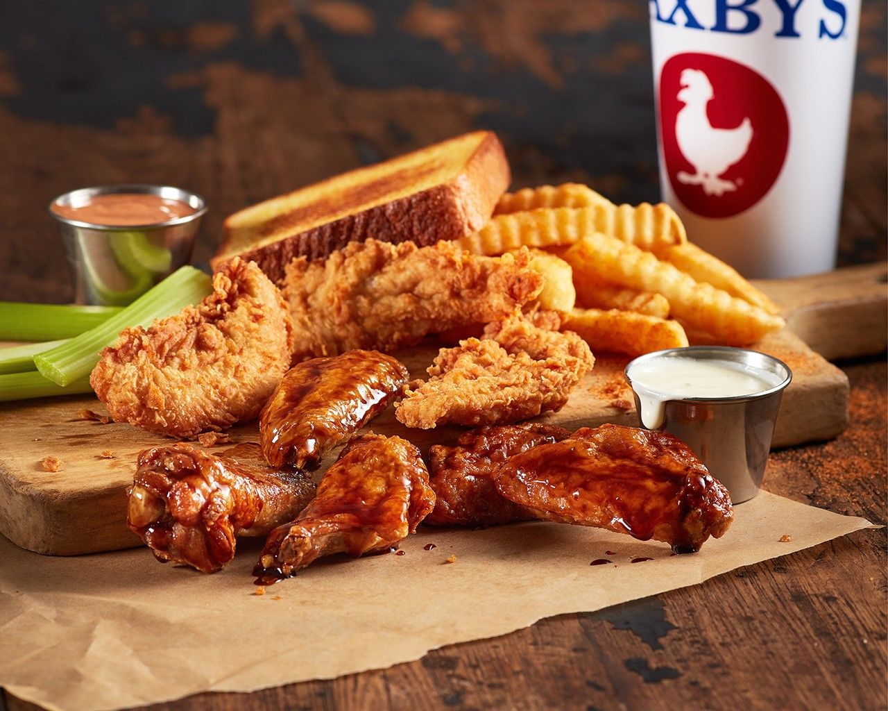 Zaxby's Wallpapers - Wallpaper Cave