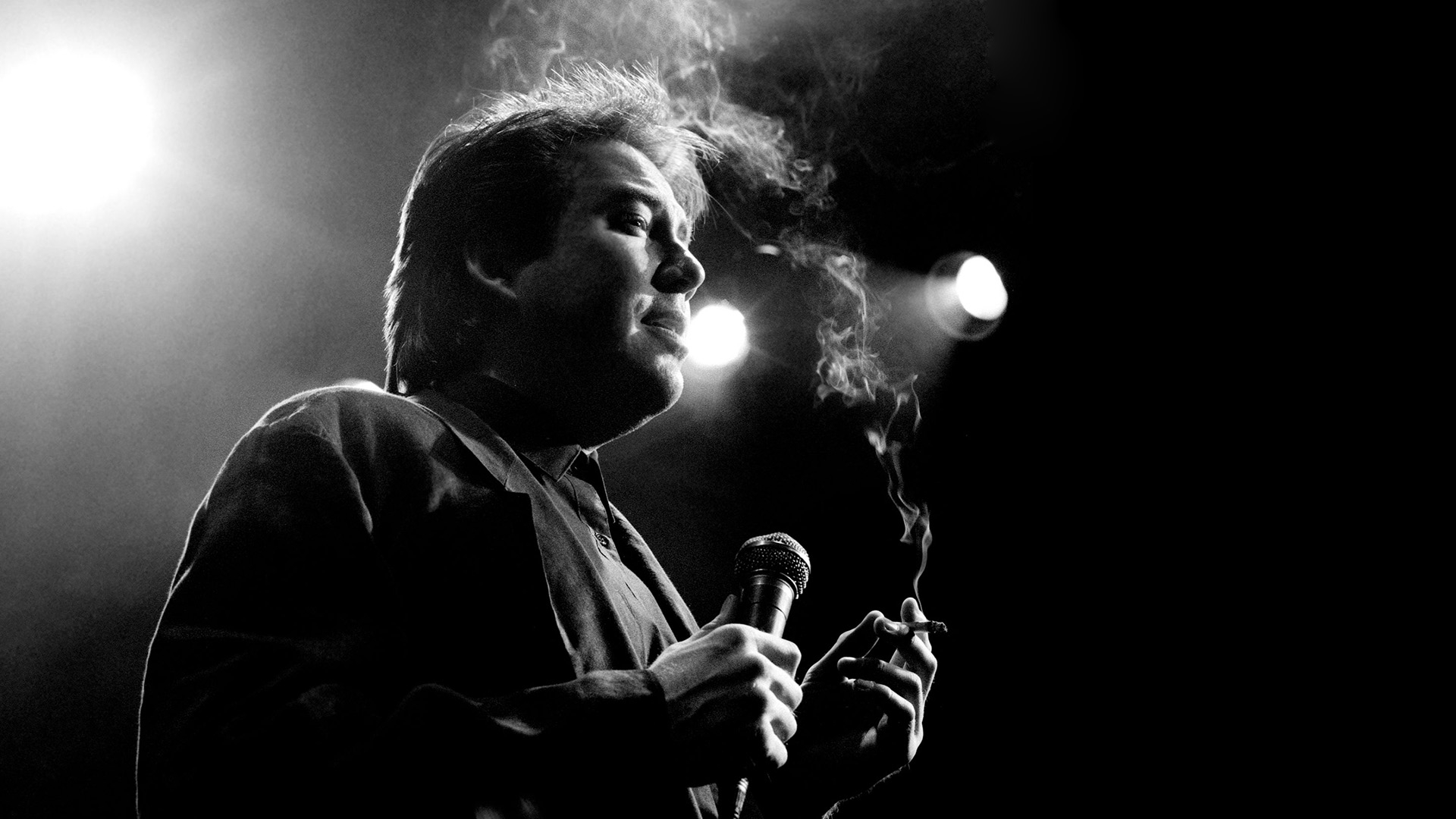 Bill Hicks Wallpapers - Wallpaper Cave