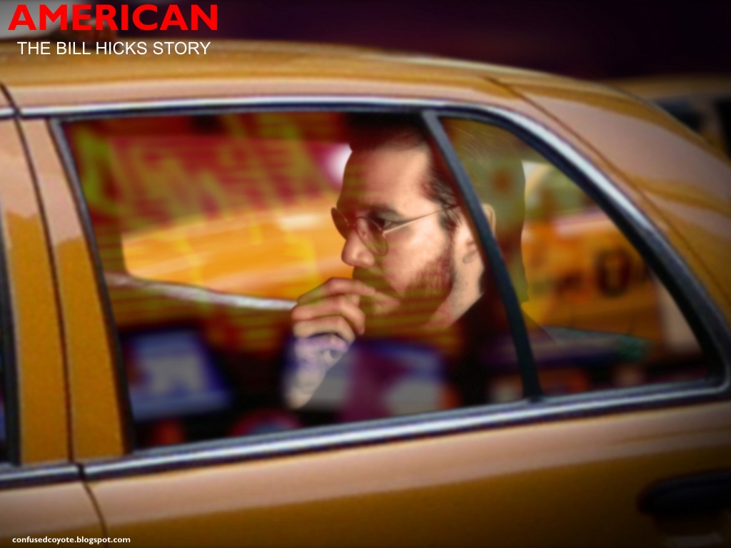 Bill Hicks Wallpapers - Wallpaper Cave