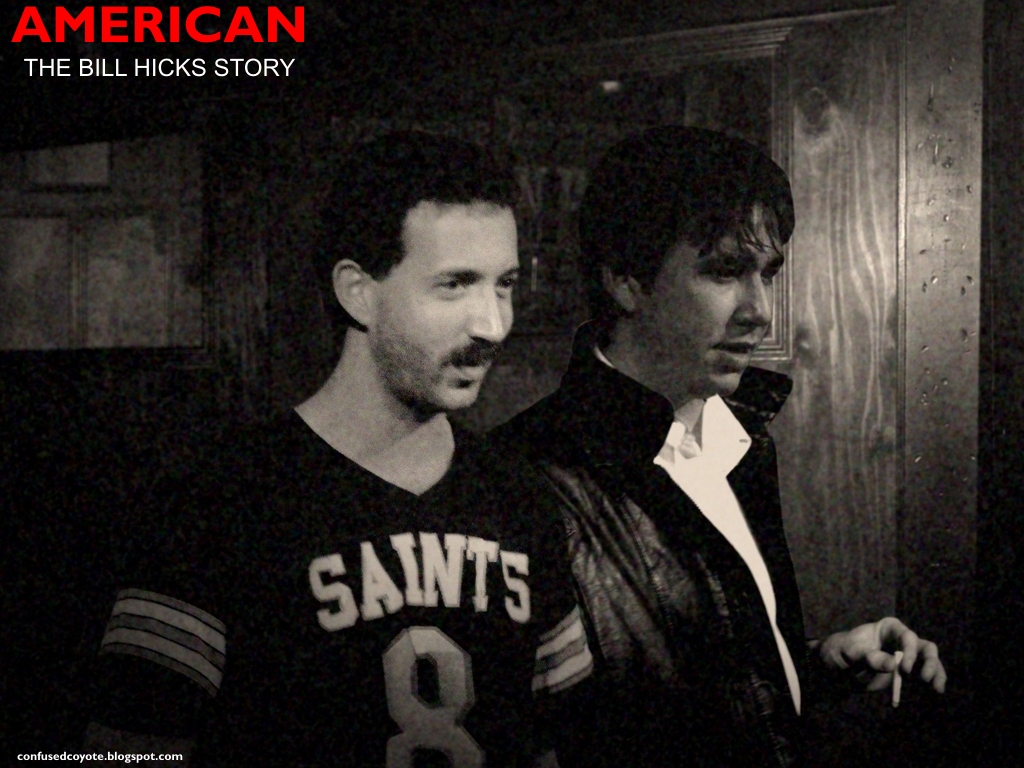 Bill Hicks Wallpapers - Wallpaper Cave