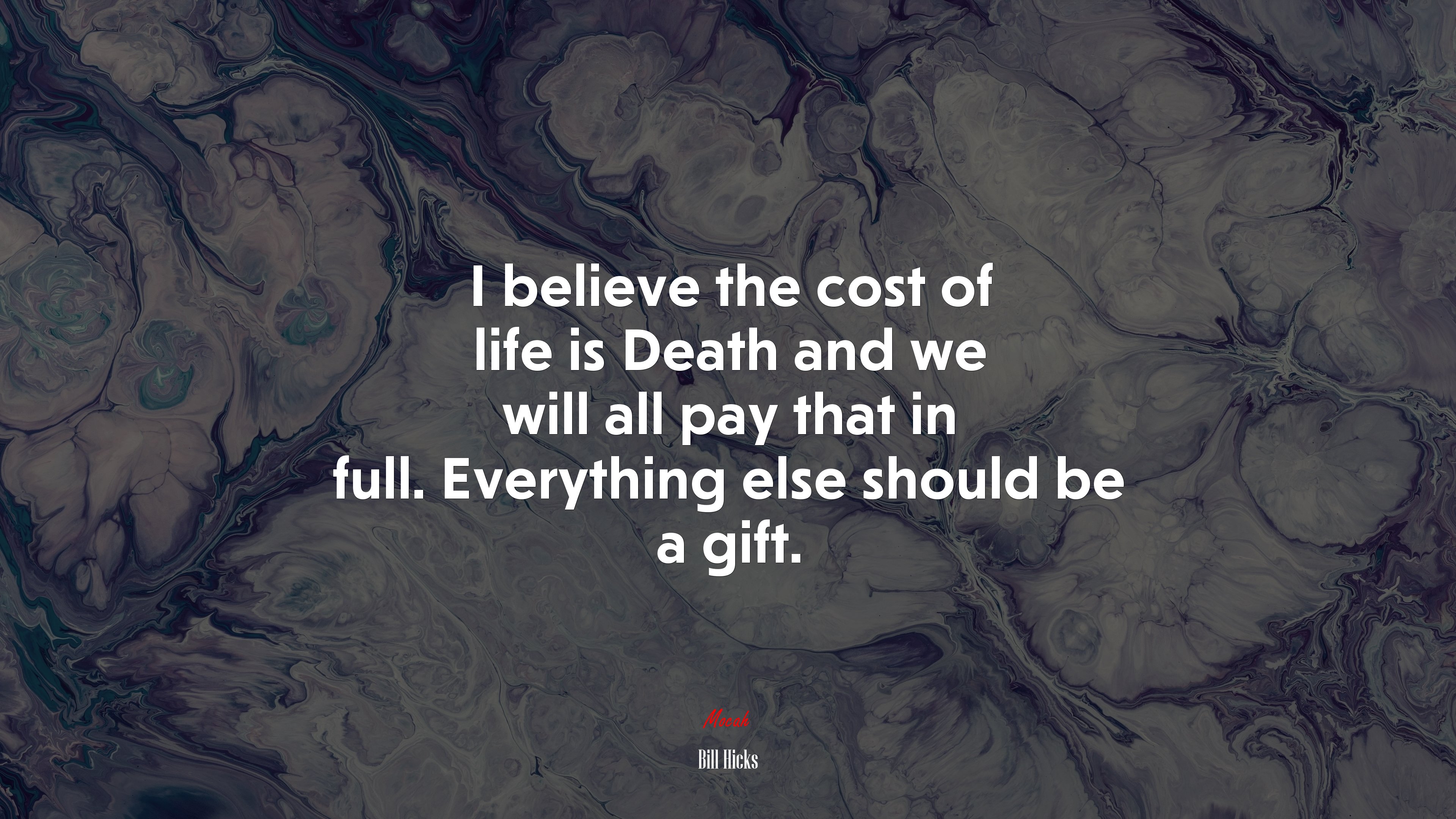 Bill Hicks Wallpapers - Wallpaper Cave