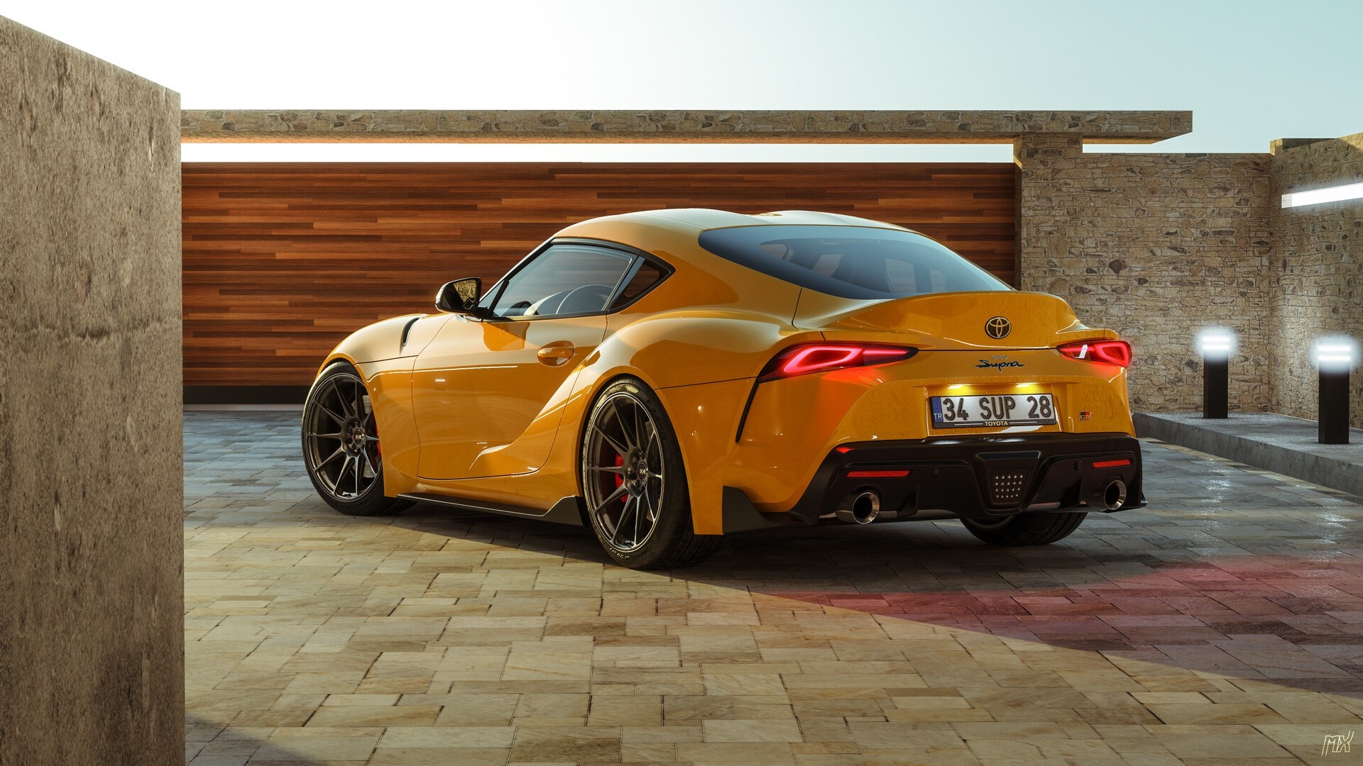 Supra A90 Wallpapers - Wallpaper Cave