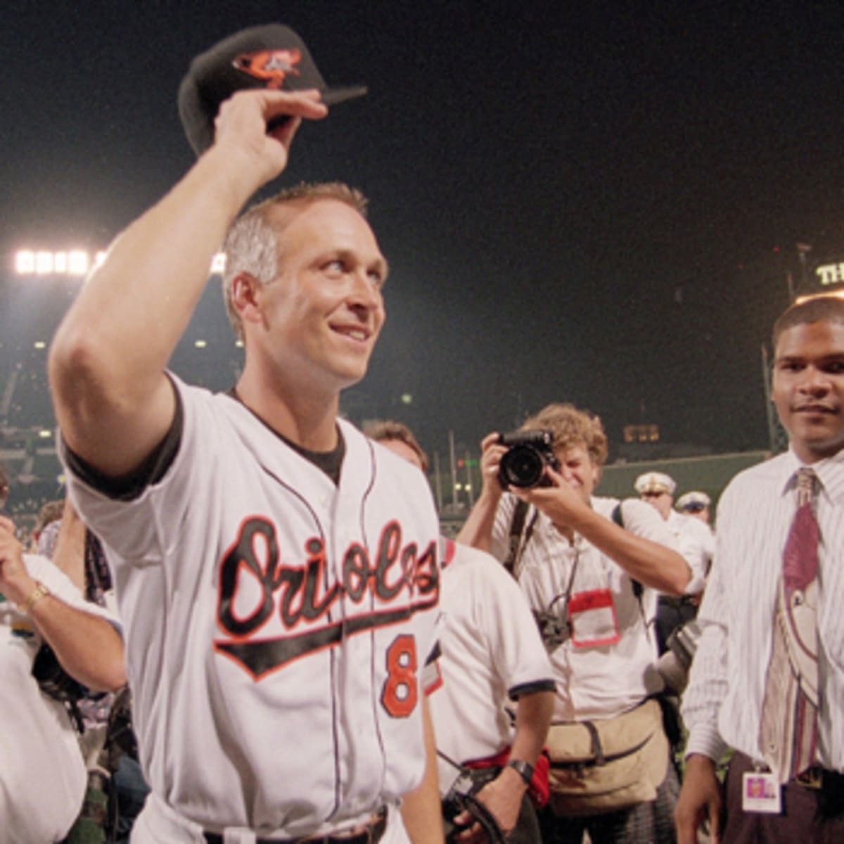 Cal Ripken Wallpapers - Wallpaper Cave