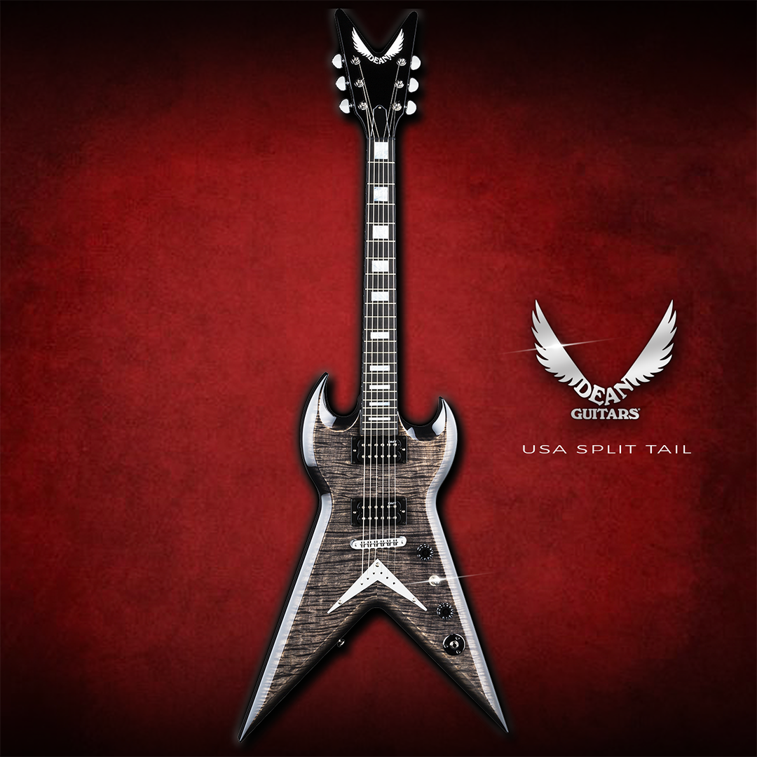 Dean Guitars Wallpapers - Wallpaper Cave