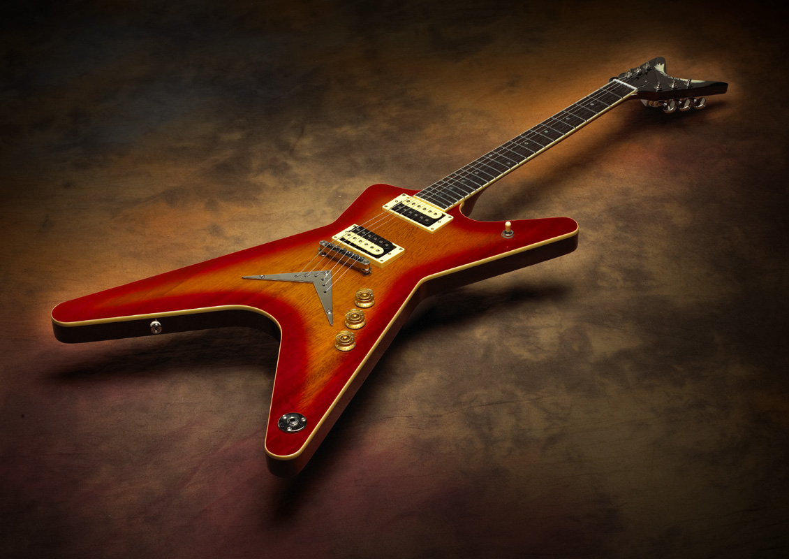 Dean Guitars Wallpapers - Wallpaper Cave