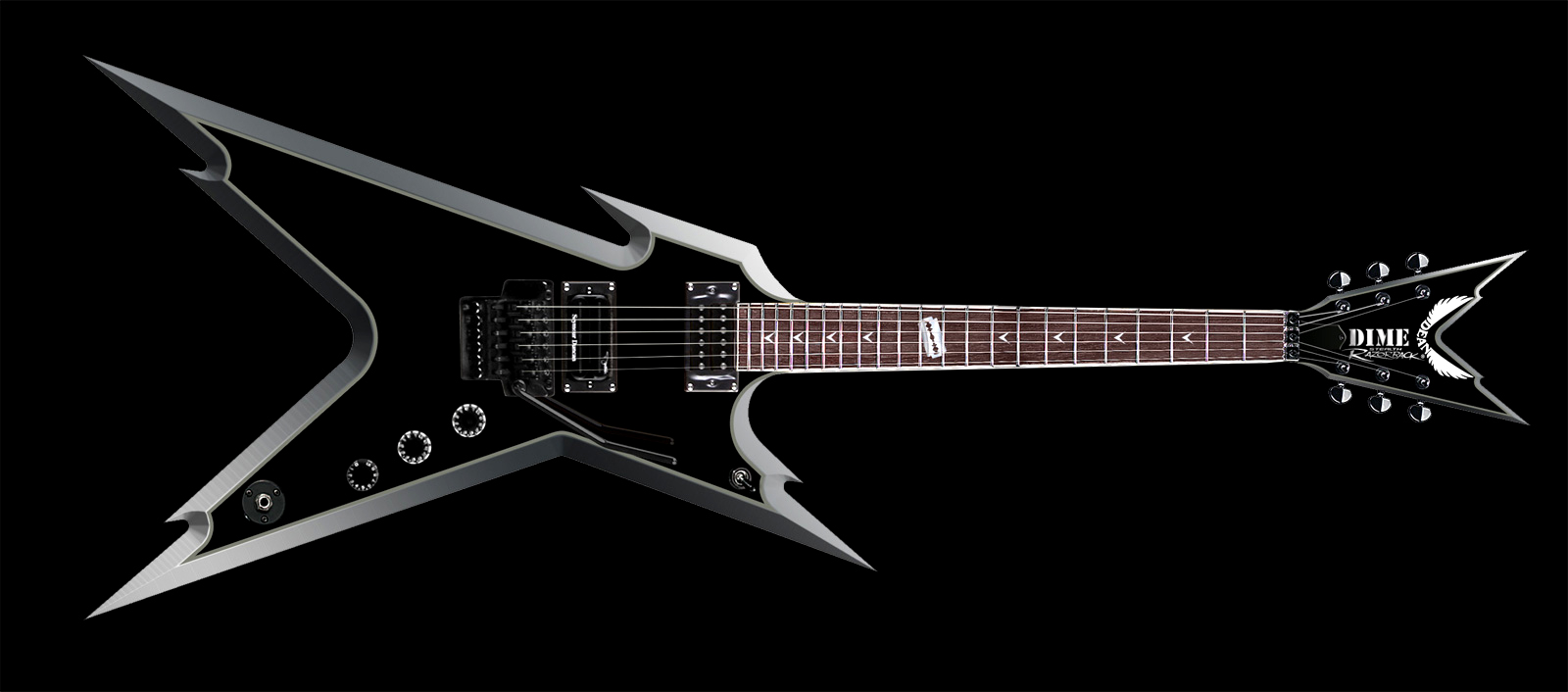 Dean Guitars Wallpapers - Wallpaper Cave