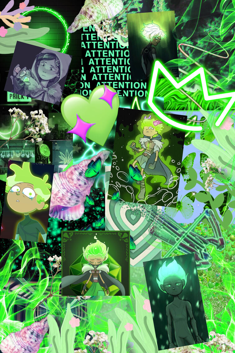 Marcy Amphibia Wallpapers - Wallpaper Cave