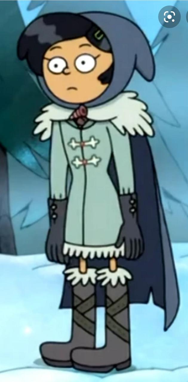 Marcy Amphibia Wallpapers - Wallpaper Cave