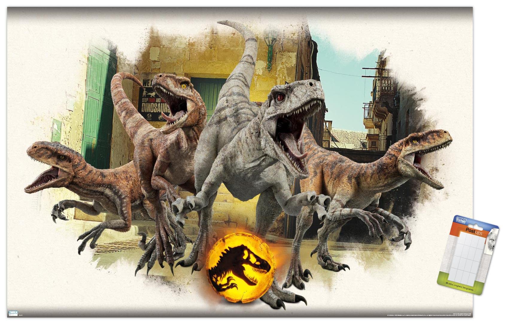 Atrociraptor Wallpapers - Wallpaper Cave