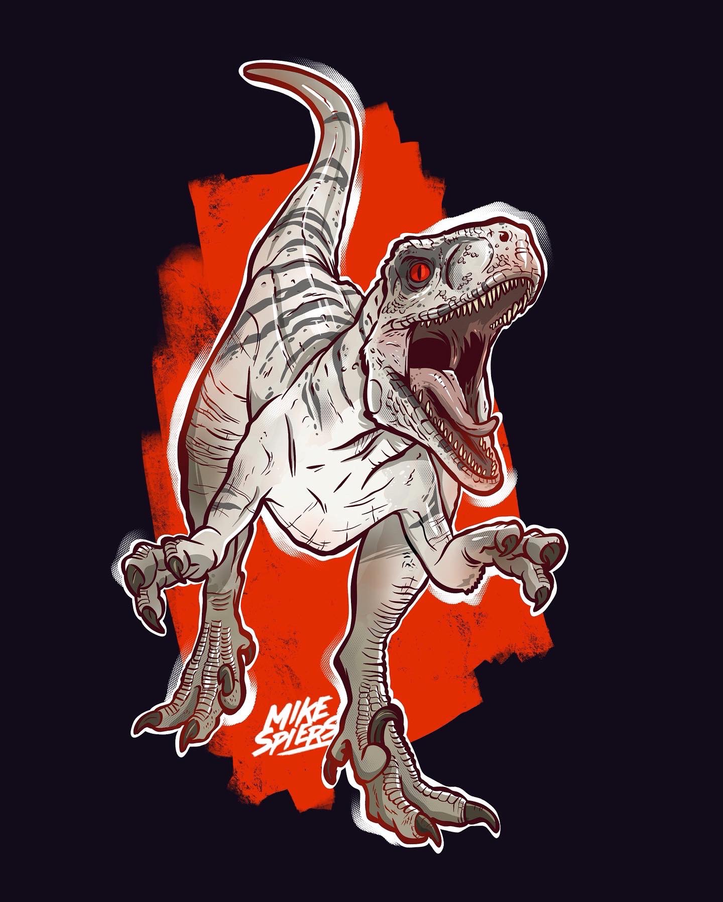 Atrociraptor Wallpapers - Wallpaper Cave