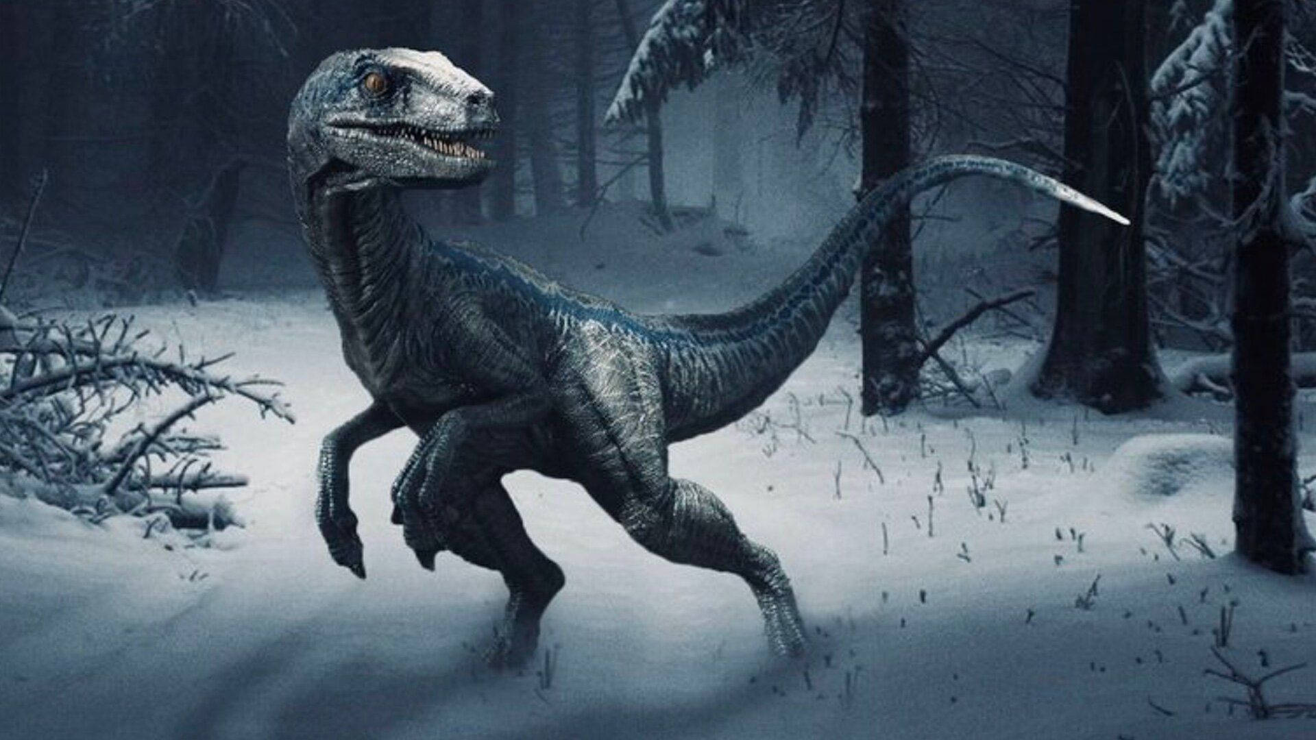 Atrociraptor Wallpapers - Wallpaper Cave