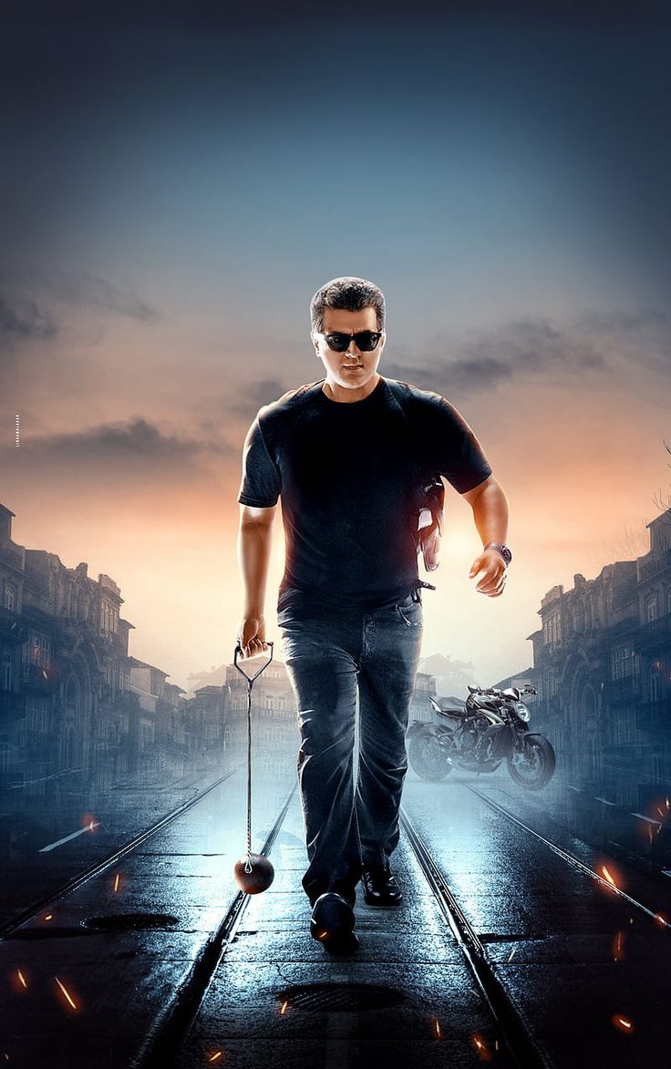 Vivegam Mobile Wallpapers - Wallpaper Cave