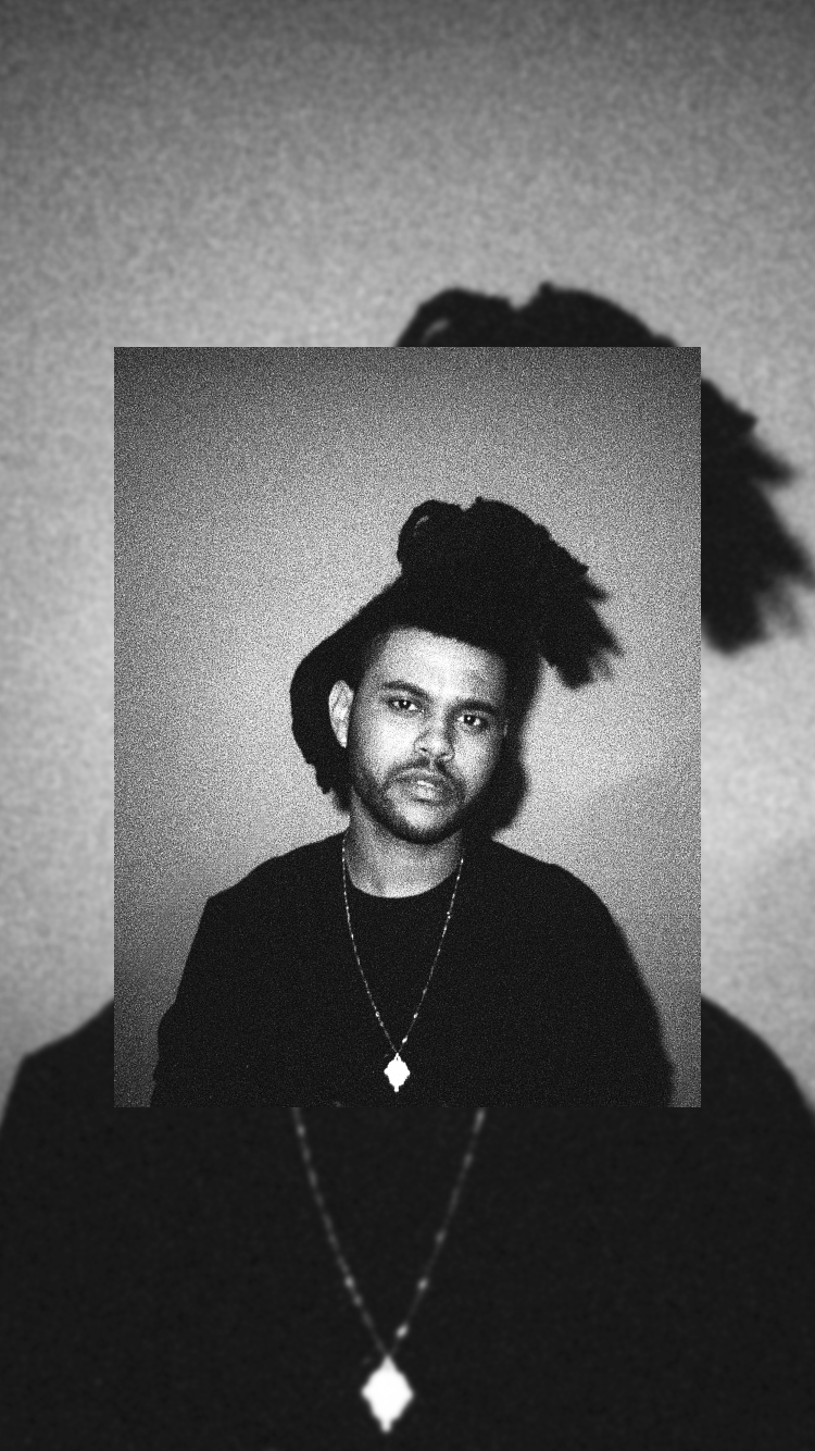 Weeknd 4k iPhone Wallpapers - Wallpaper Cave