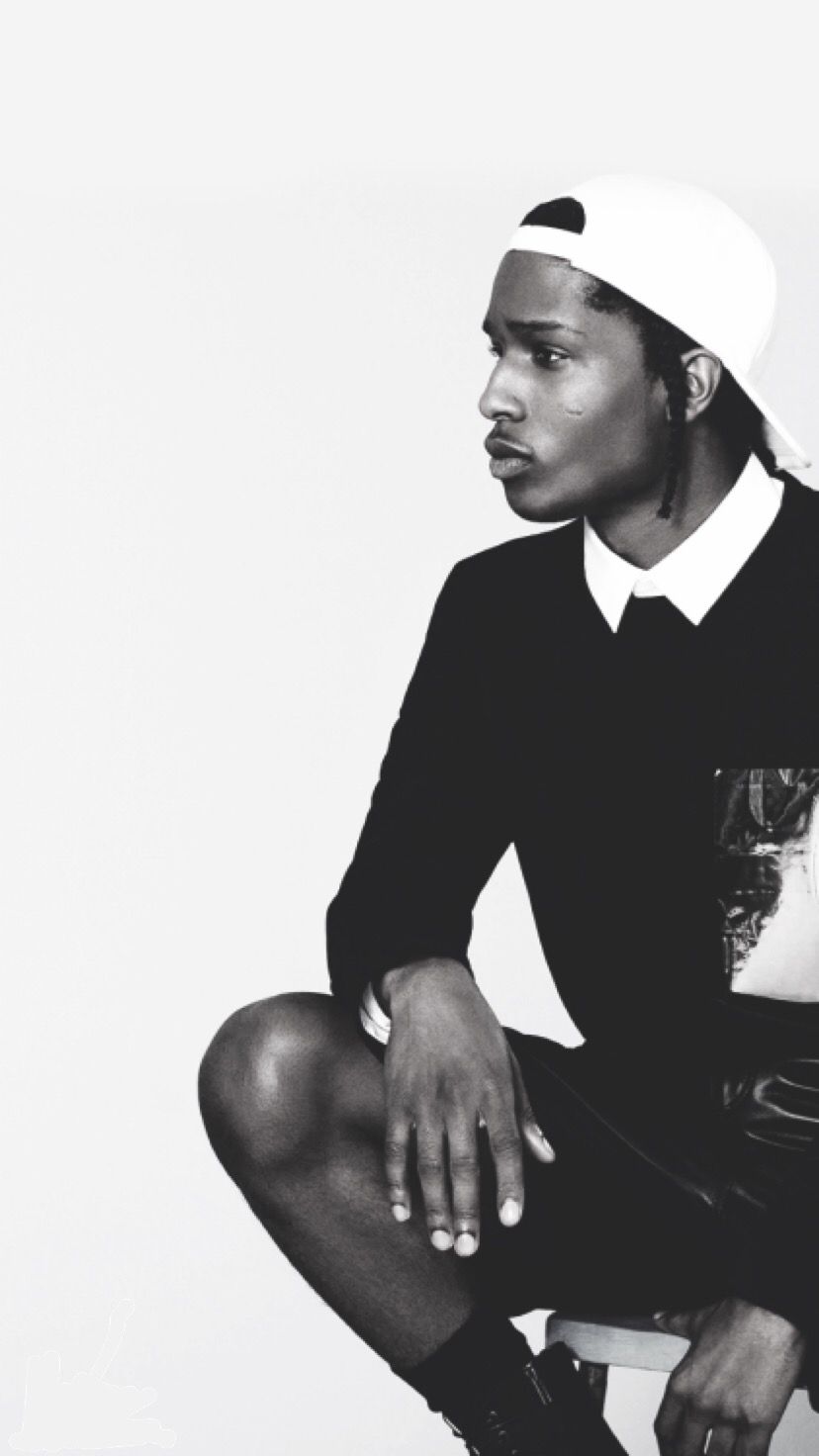 Rapper 2023 Wallpapers - Wallpaper Cave