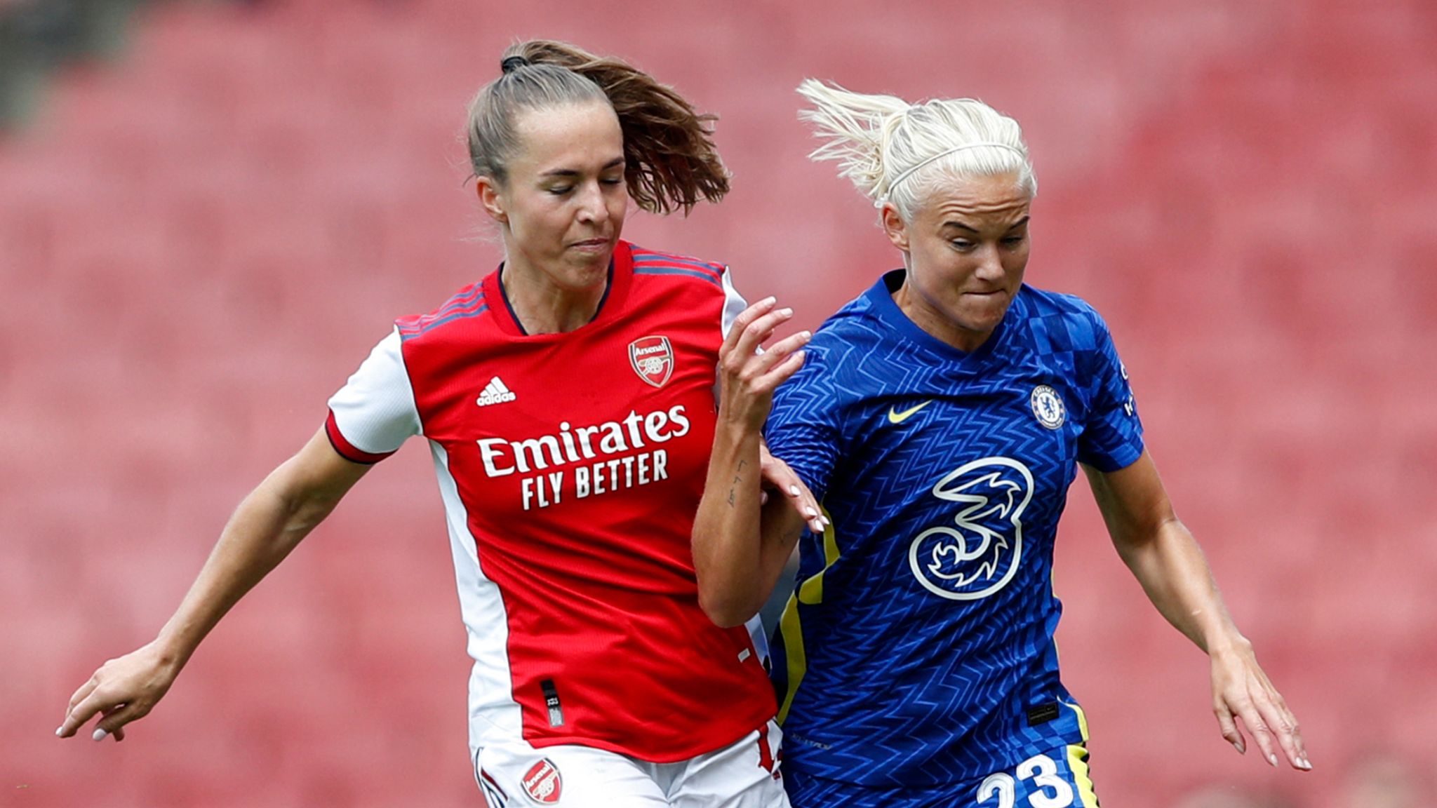 Arsenal Women 2023 Wallpapers - Wallpaper Cave