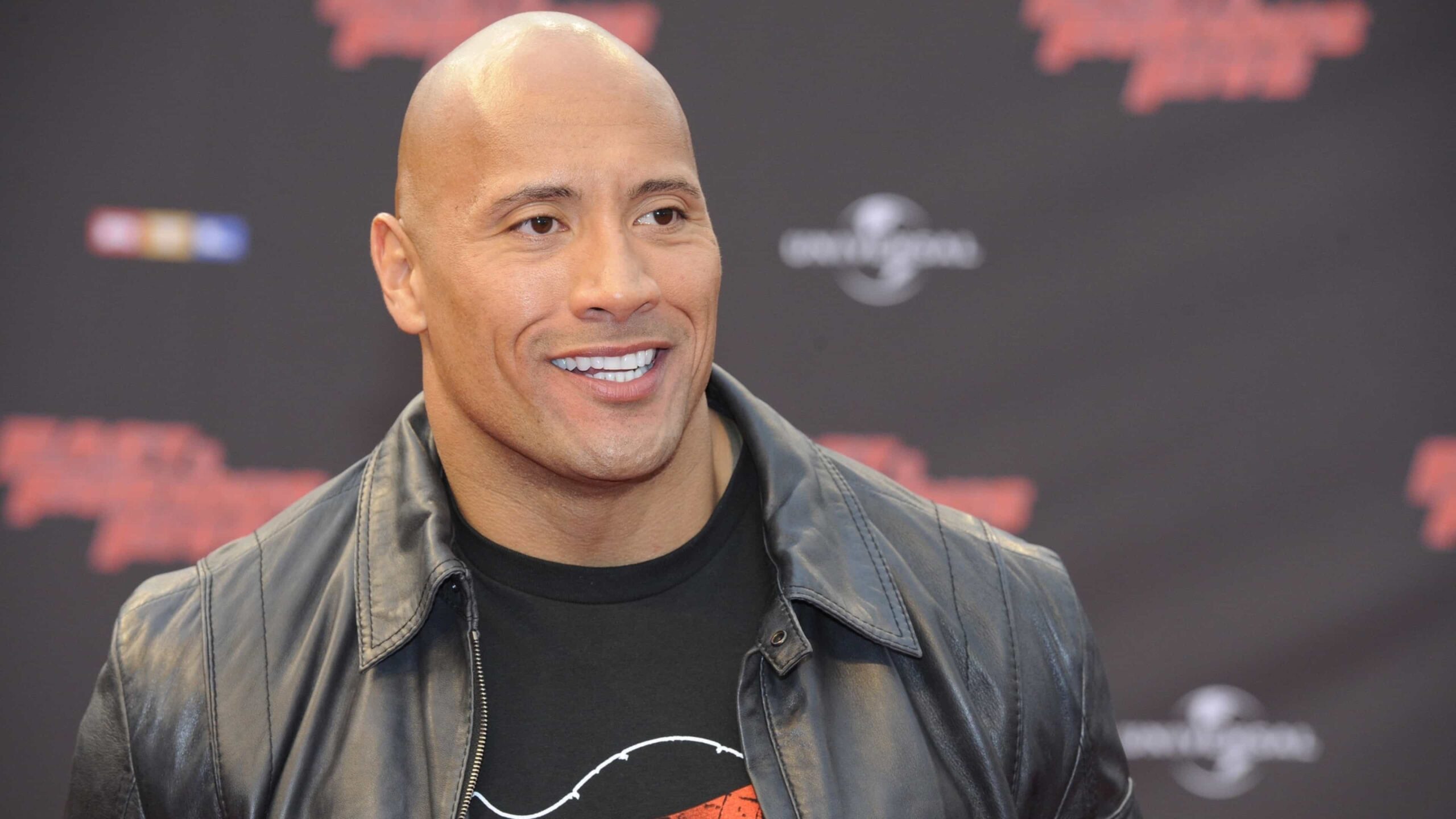 The Rock 2023 Wallpapers - Wallpaper Cave