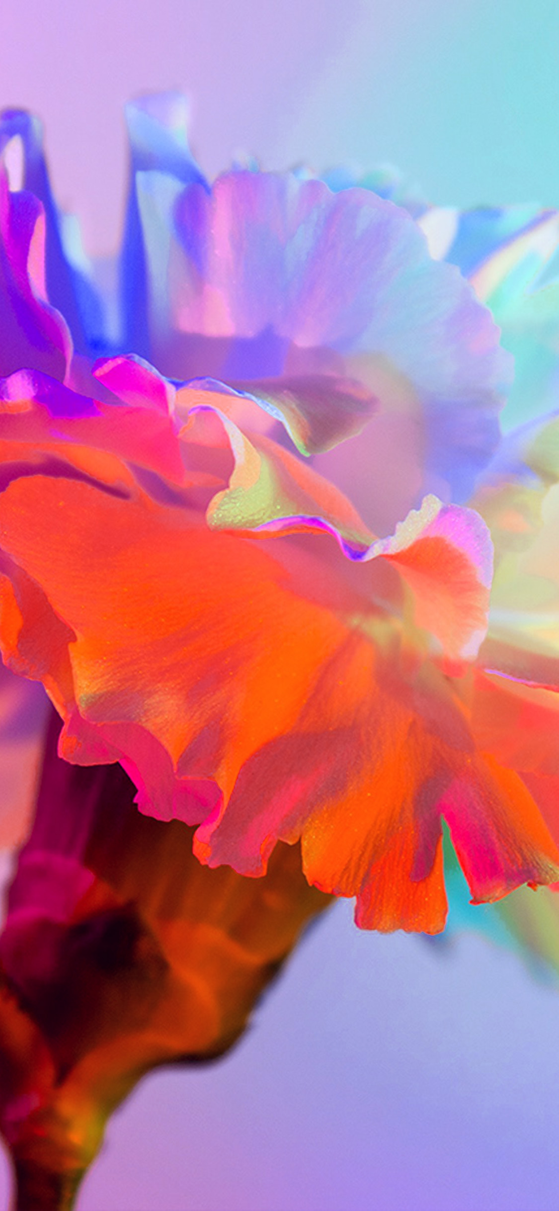 Springtime Art Wallpapers - Wallpaper Cave