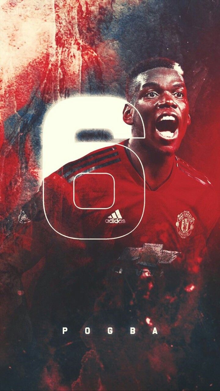FIFA Mobile Paul Pogba Wallpapers - Wallpaper Cave