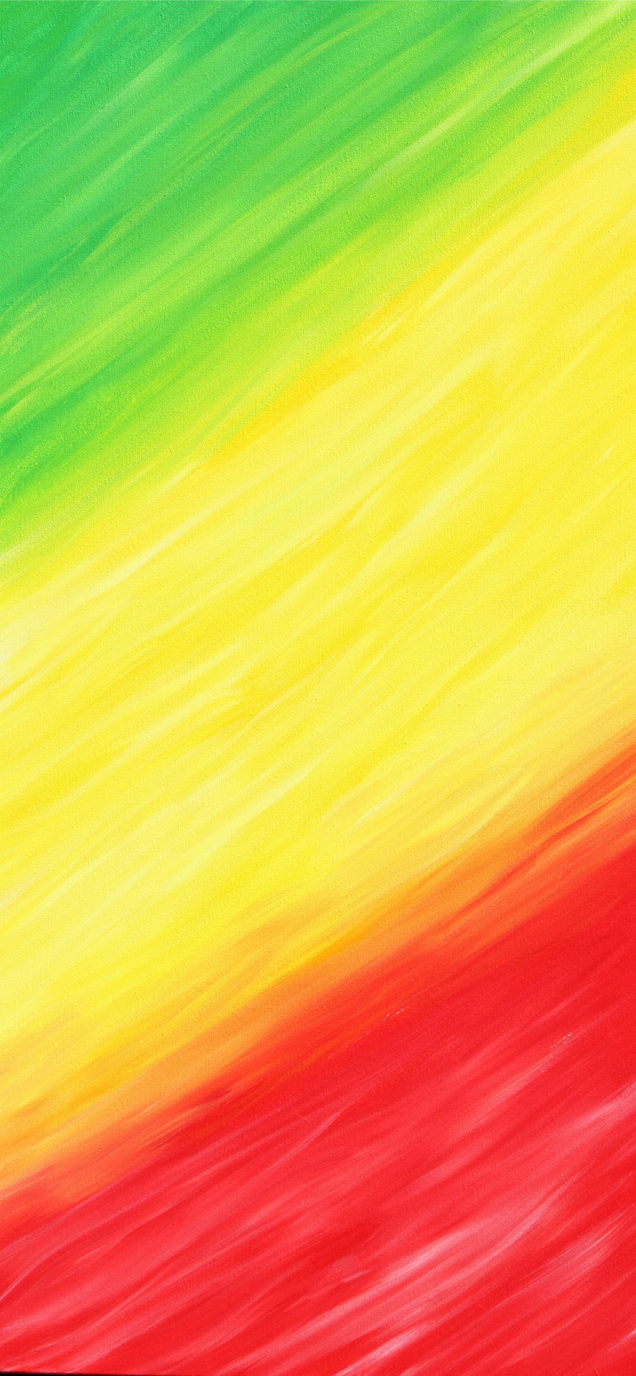 Reggae Colors Wallpaper Iphone
