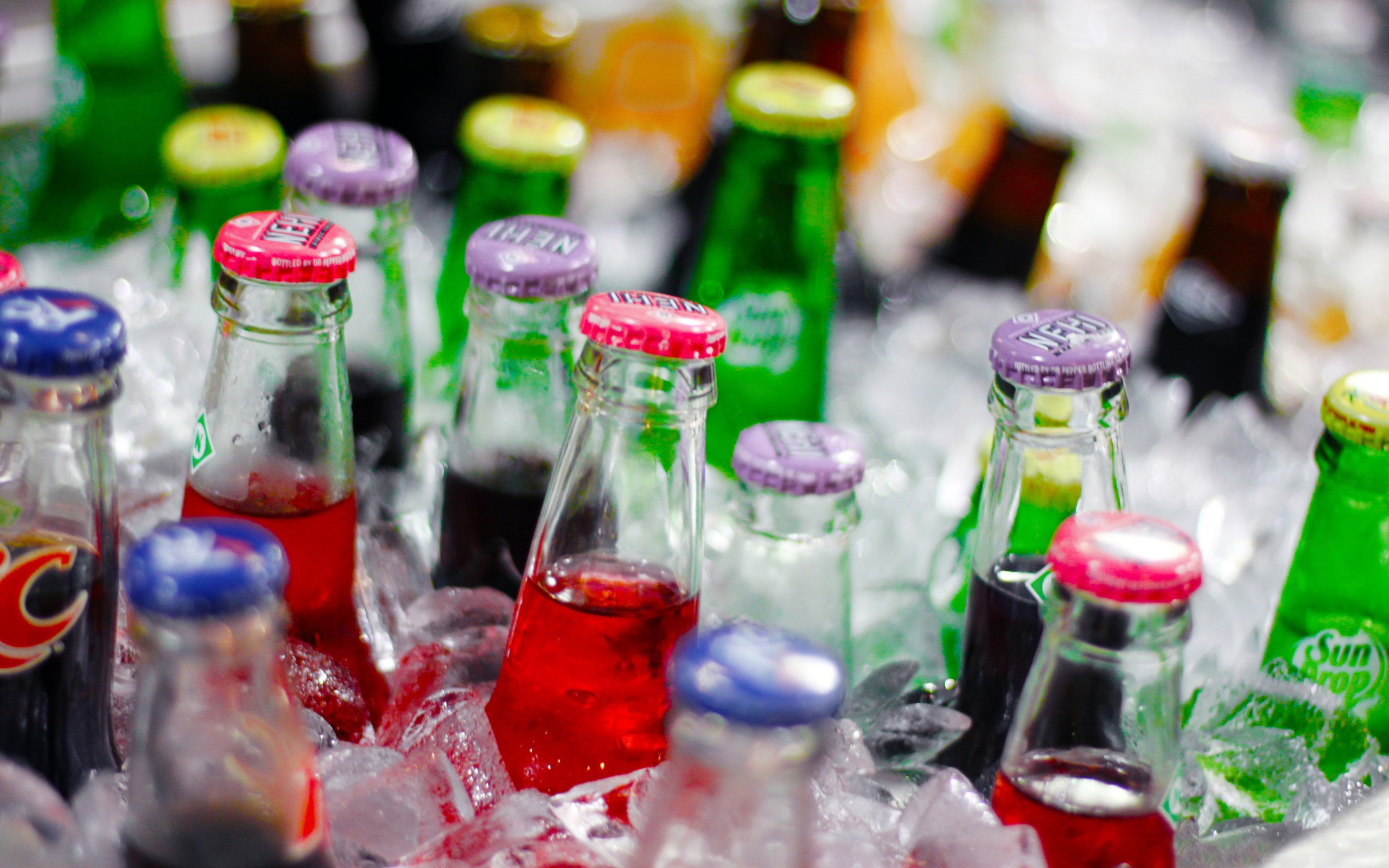 Ice Drinks Wallpapers - Wallpaper Cave