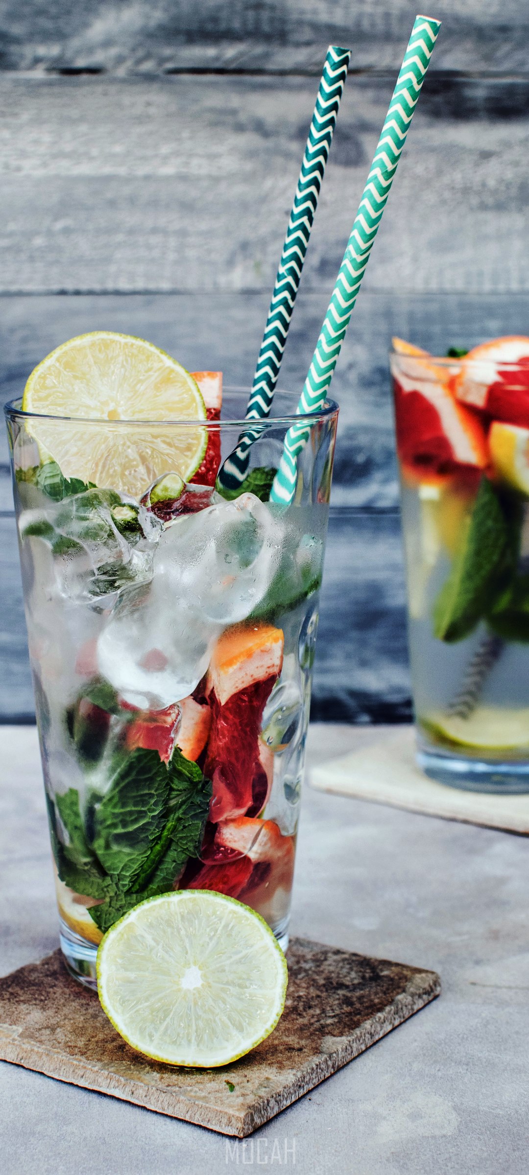 Ice Drinks Wallpapers - Wallpaper Cave